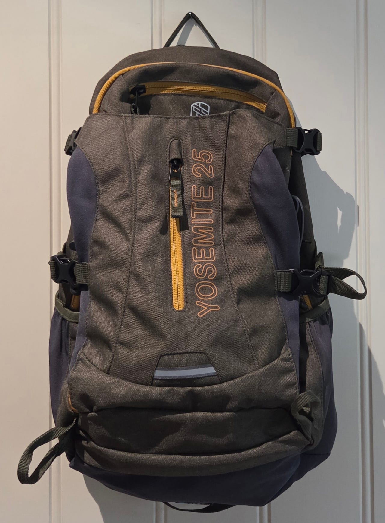 Heldre yosemite 25 | FINN-torget
