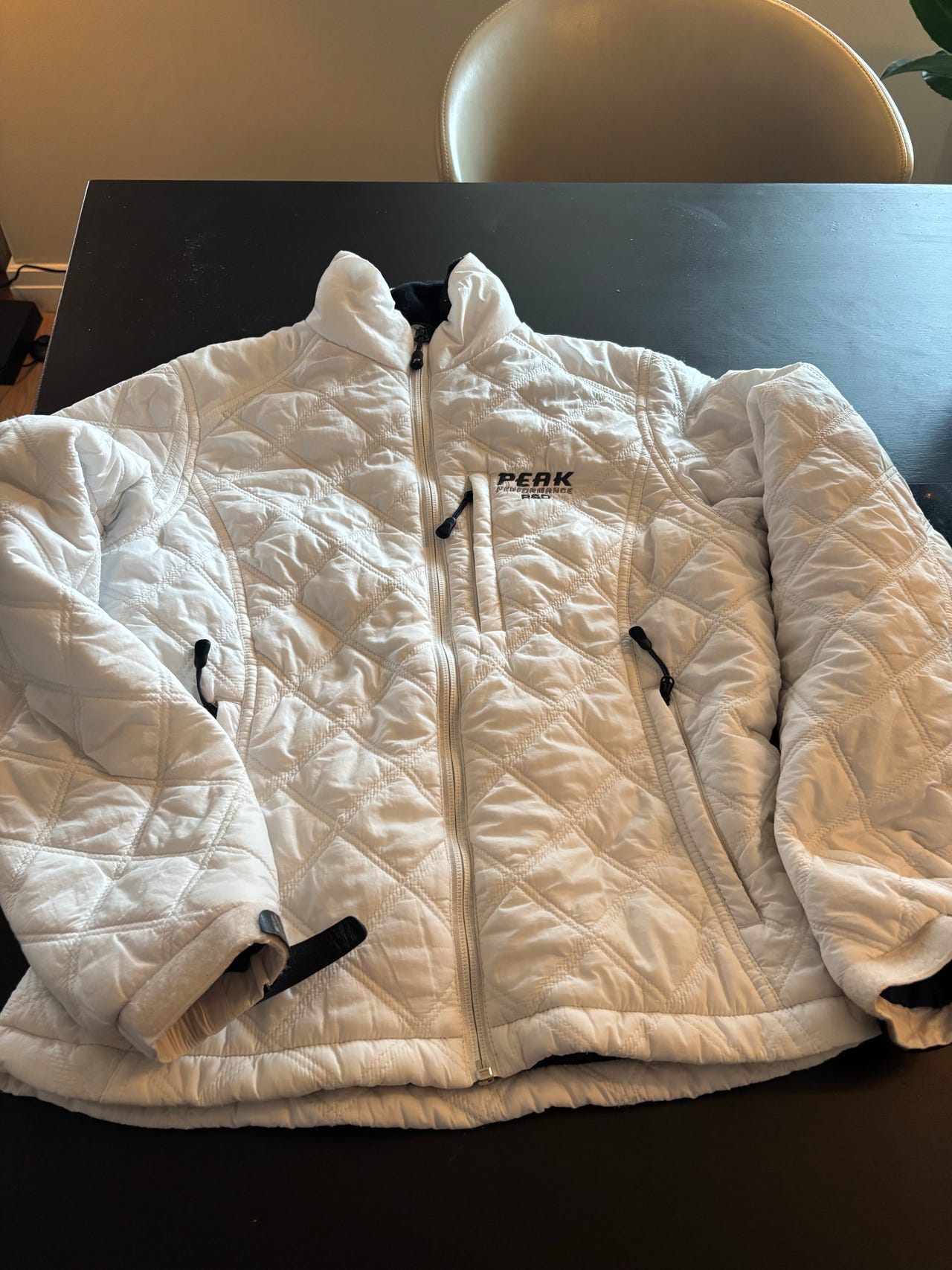 Peak Performance jakke xs selges billig | FINN-torget