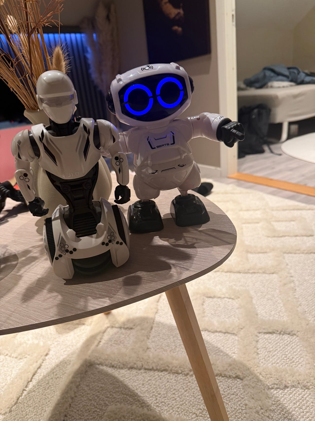 Robot | FINN-torget