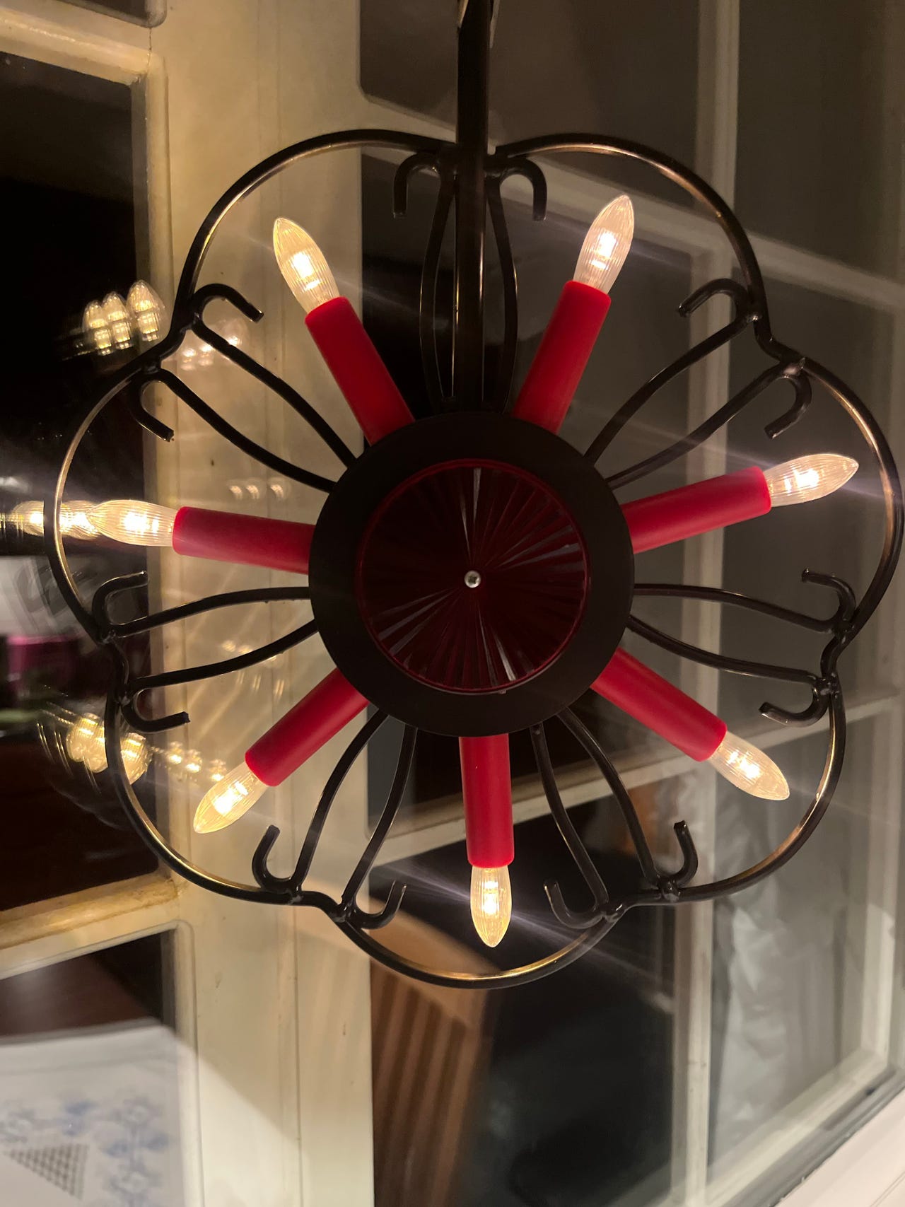 Osram Lena julestjerne | FINN-torget