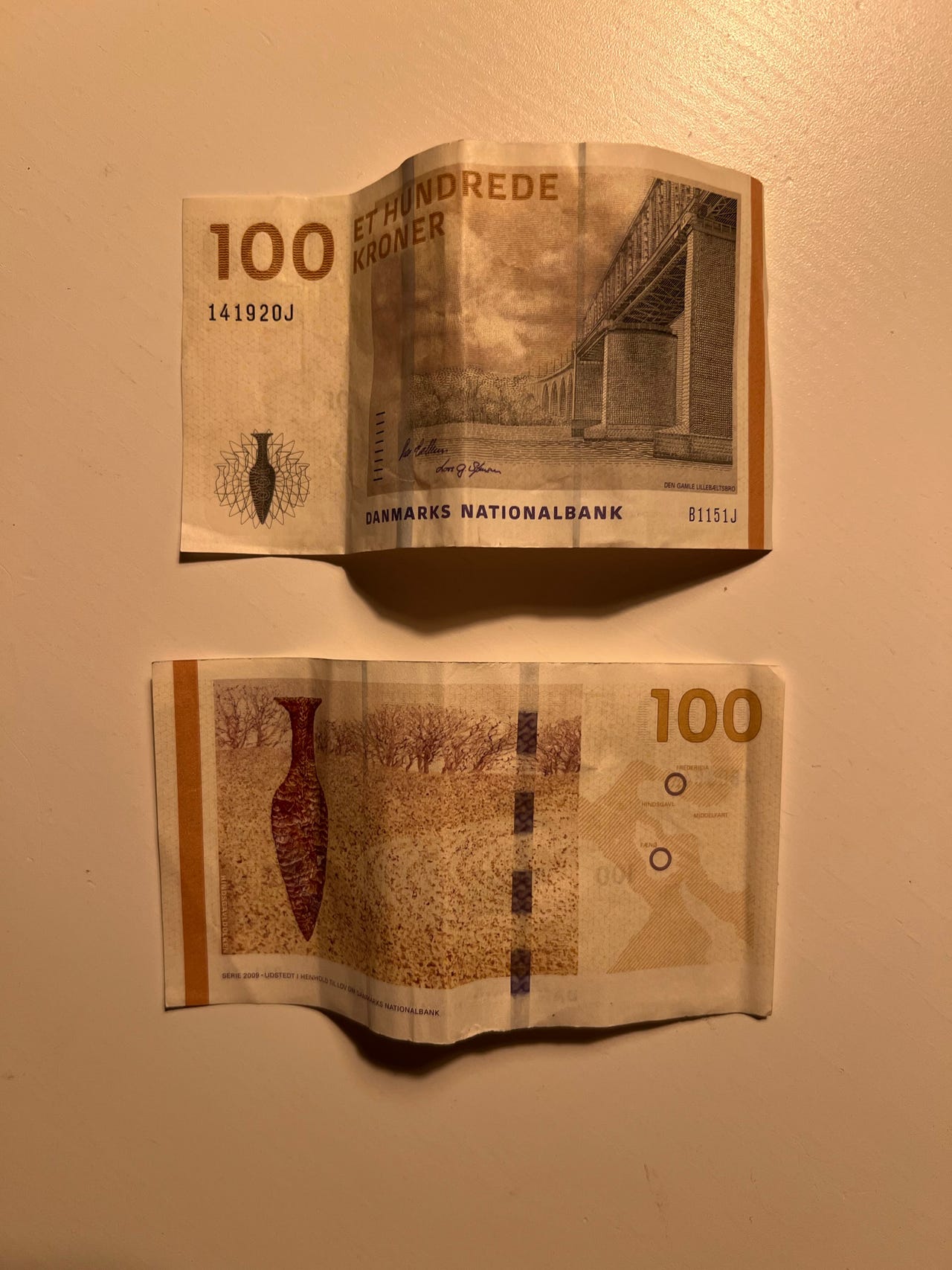 200 DKK | FINN-torget