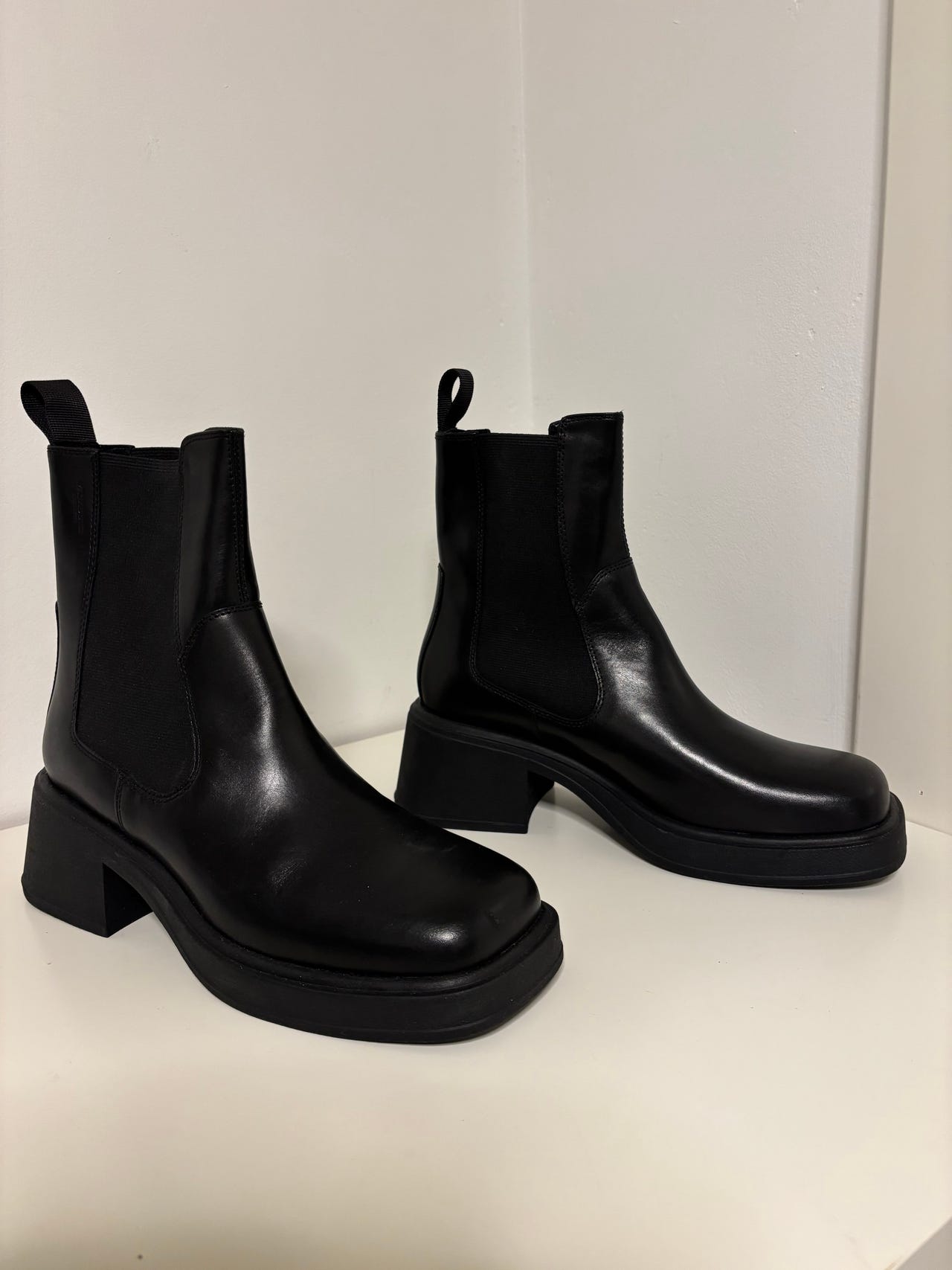 Vagabond boots | FINN-torget