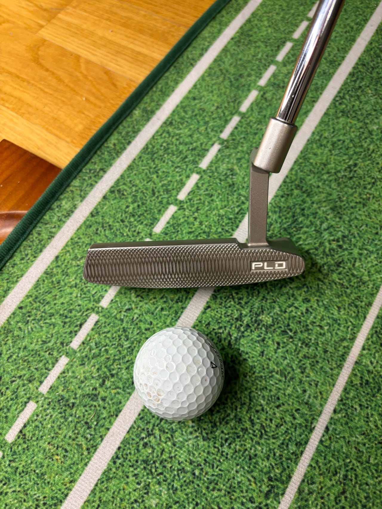 Ping PLD Anser 2 - 2024 - 35" | FINN-torget