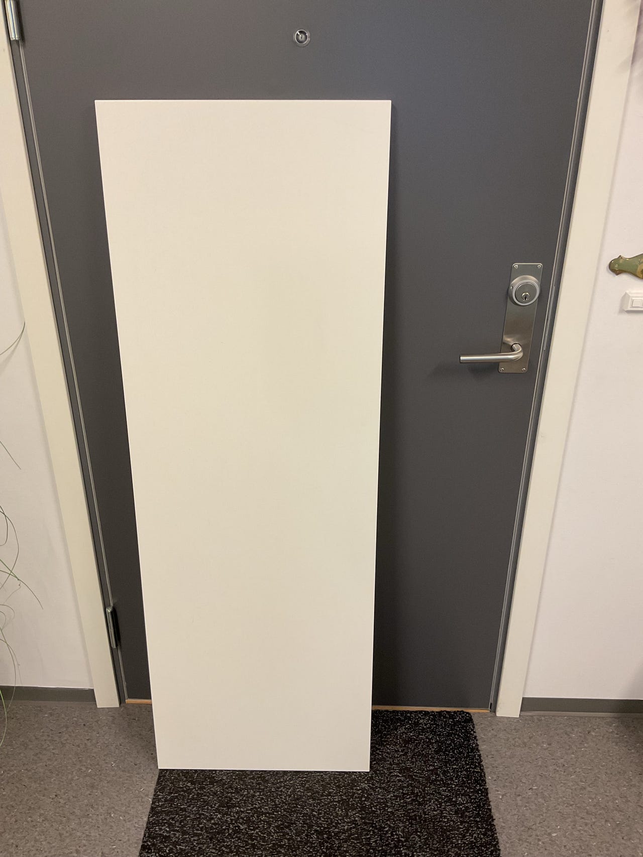 Tolken benkeplate bad | FINN-torget