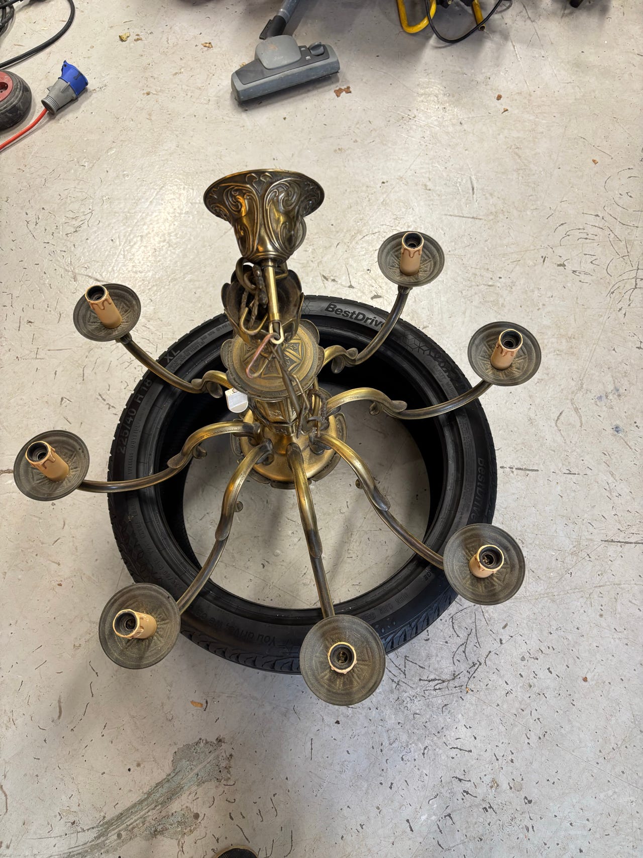 Taklampe bud ønskes | FINN-torget