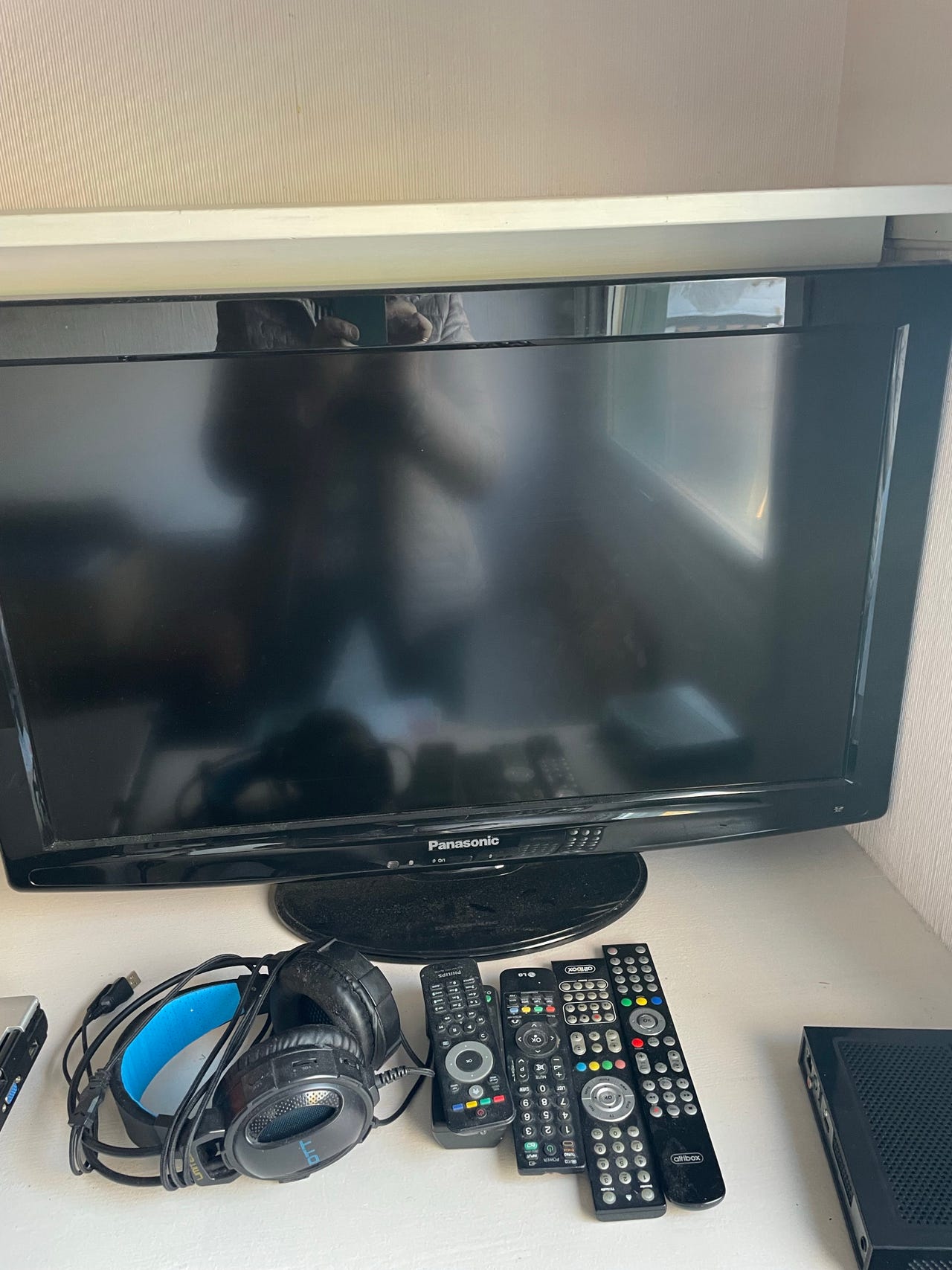Panasonic TV | FINN-torget