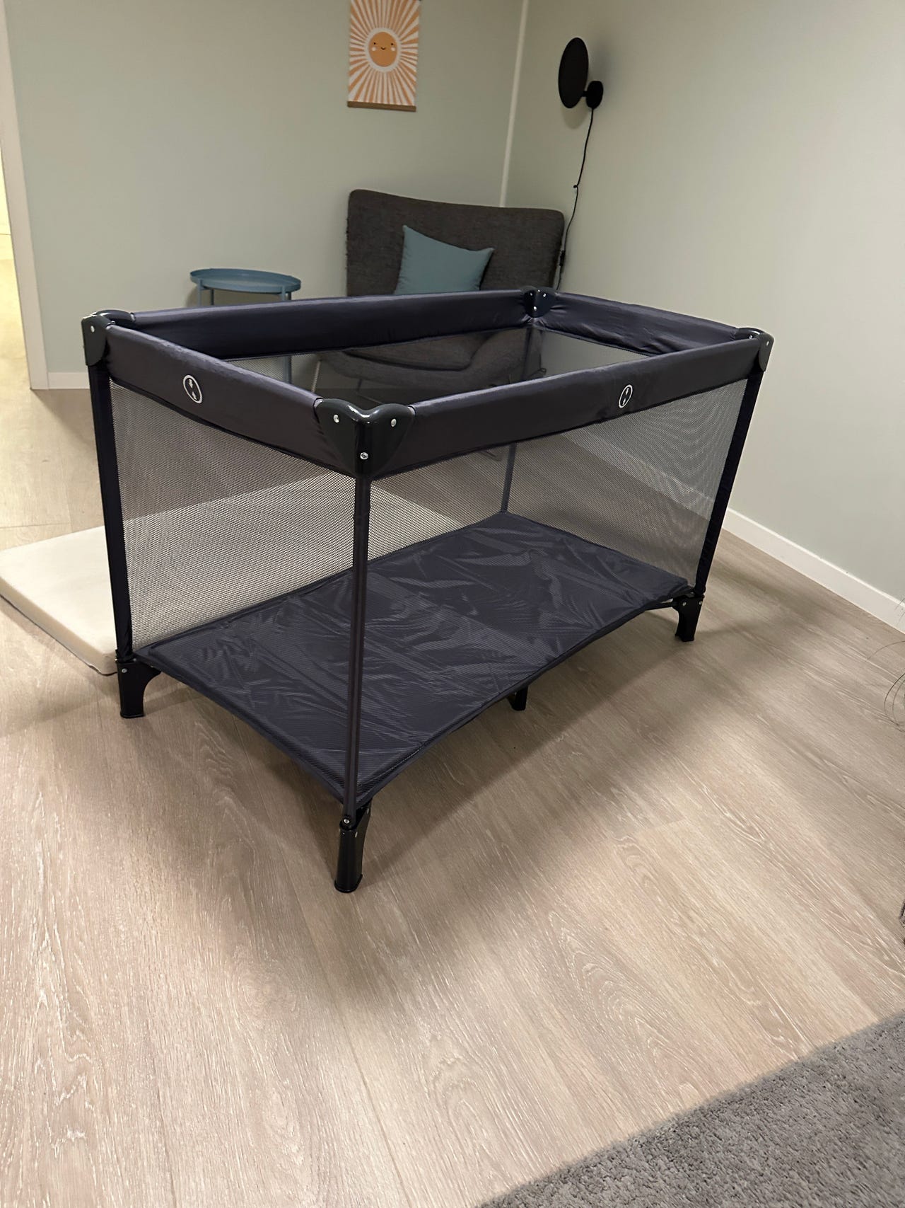 Reiseseng til baby | FINN-torget