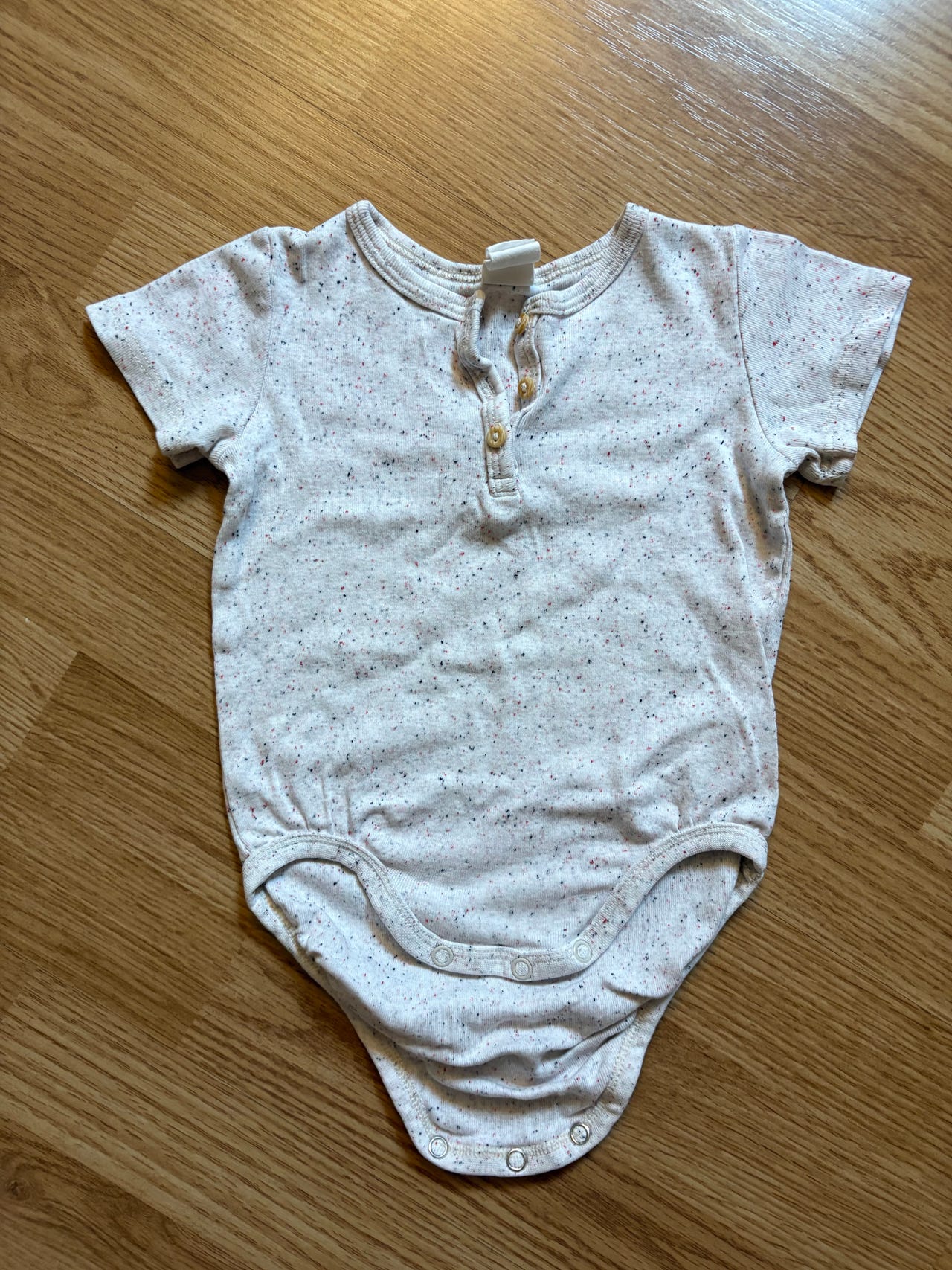 Body H&M 74 | FINN-torget