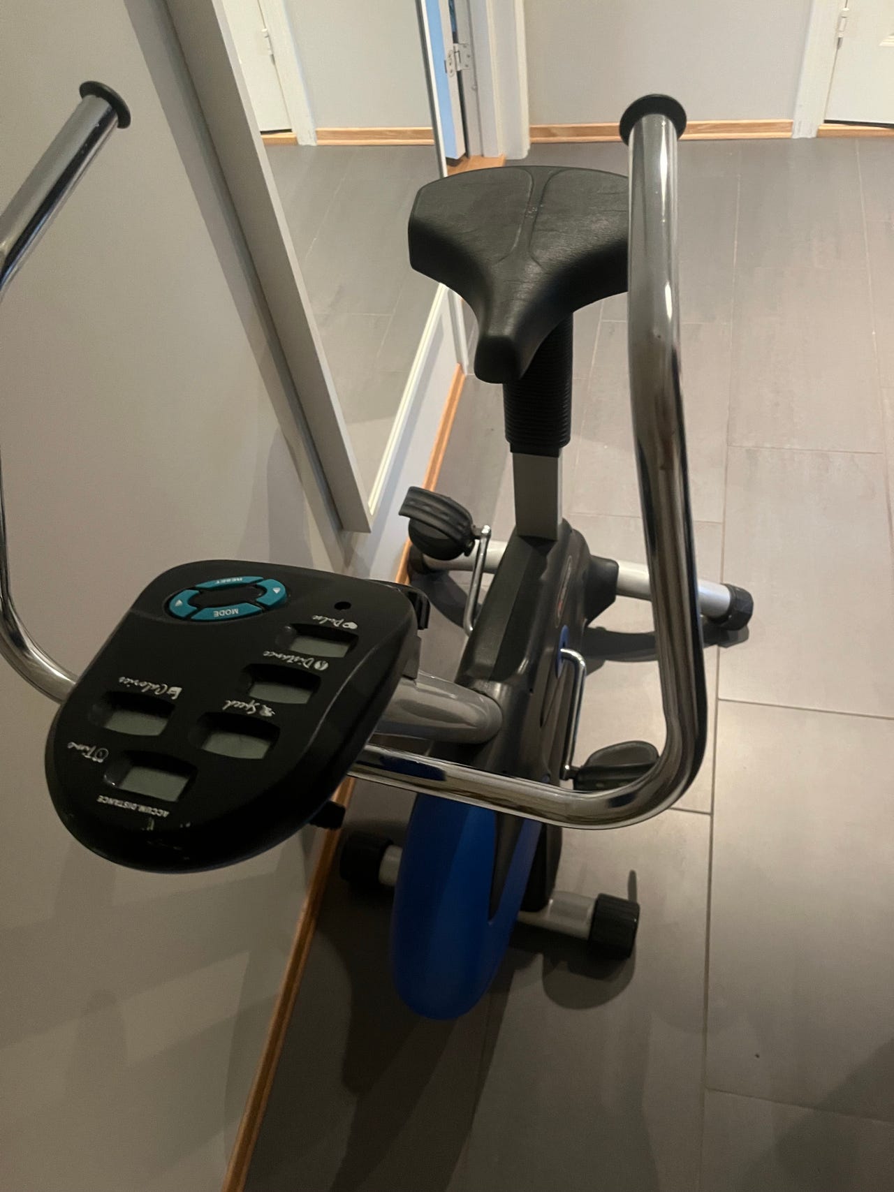 Energetics Cycle 3000 Trimsykkel | FINN-torget