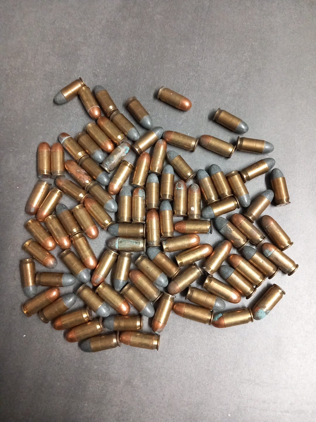 45 acp pistolpatroner | FINN-torget