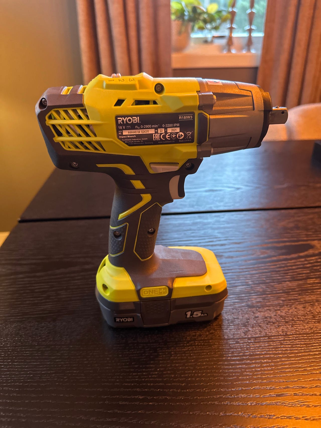 Ryobi muttertrekker | FINN-torget