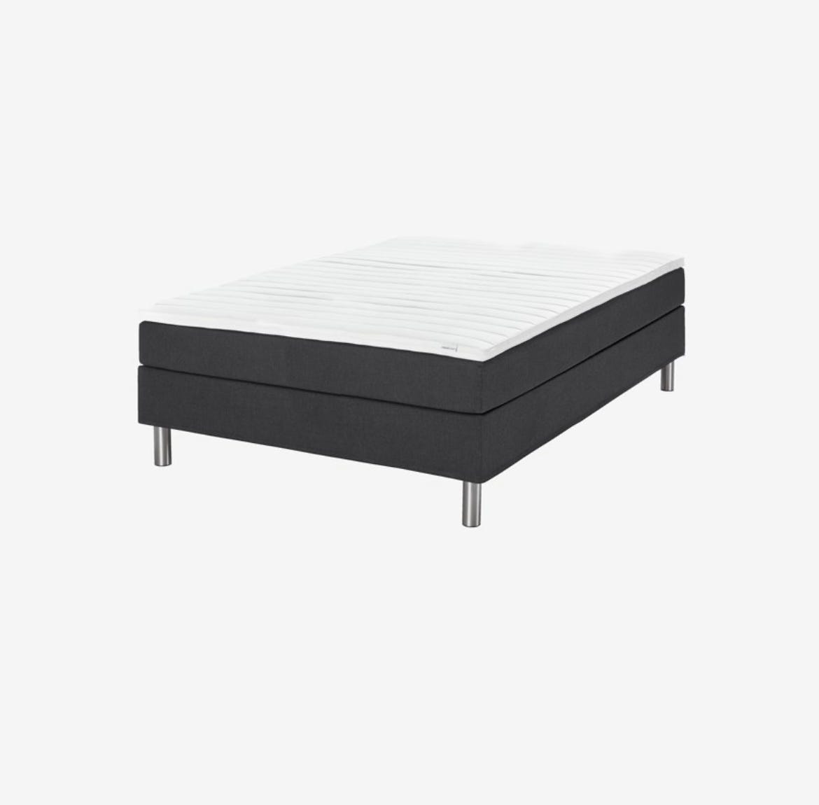 Seng fra jysk - 120cm - tyssa | FINN-torget