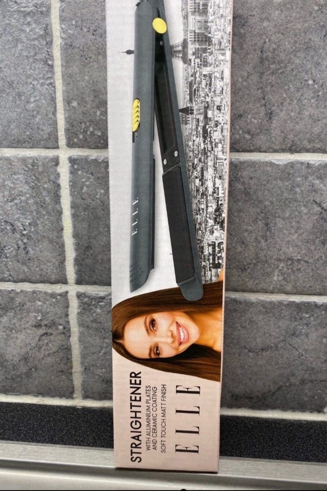 Ny elle rettetang | FINN-torget