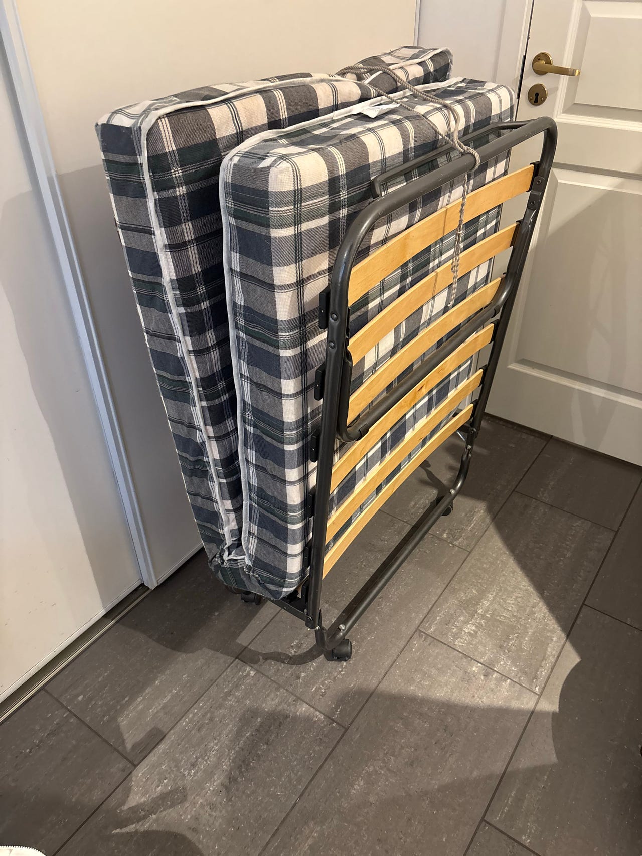 Reiseseng Jysk | FINN-torget