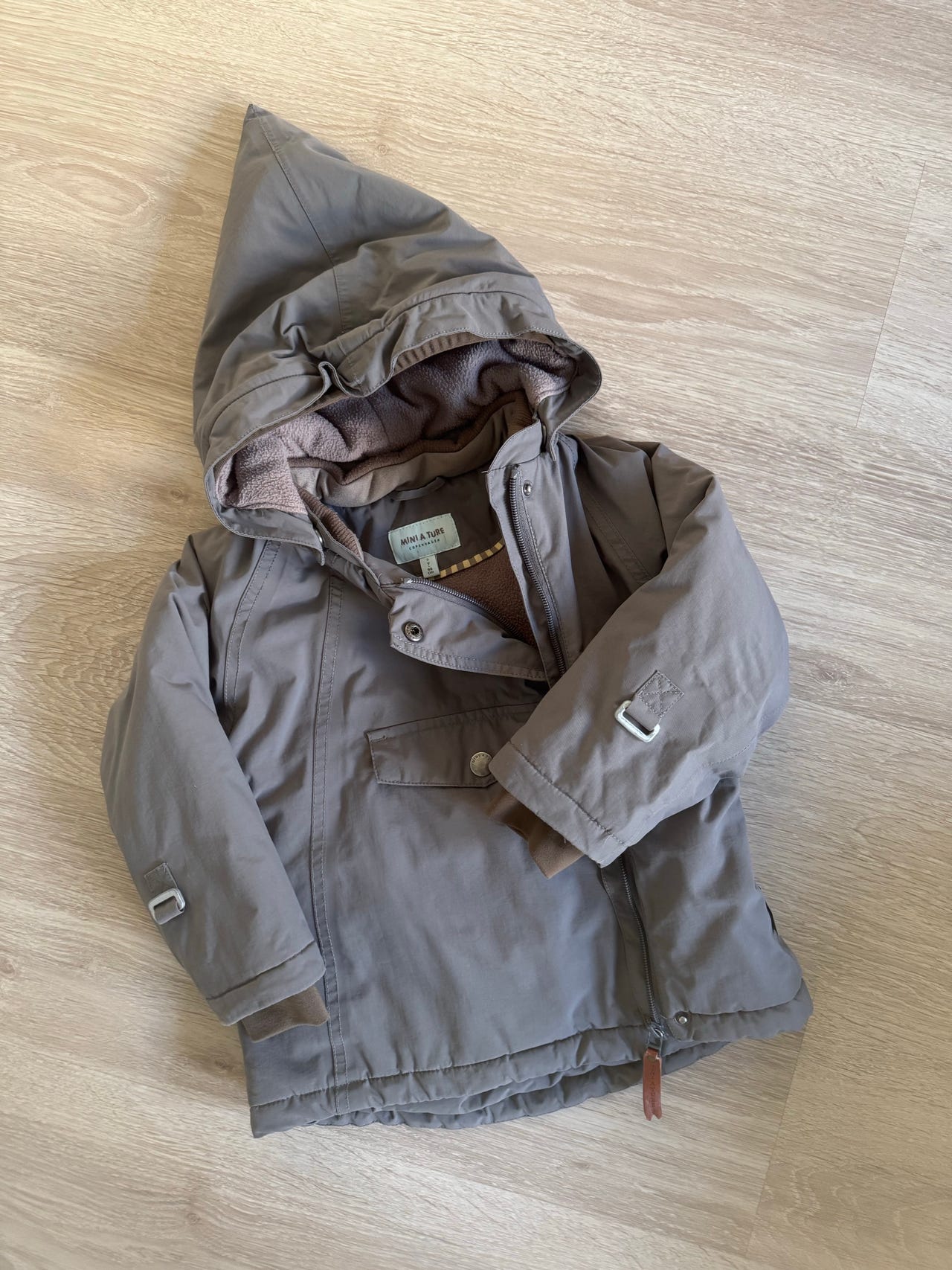 Mini a ture | FINN-torget