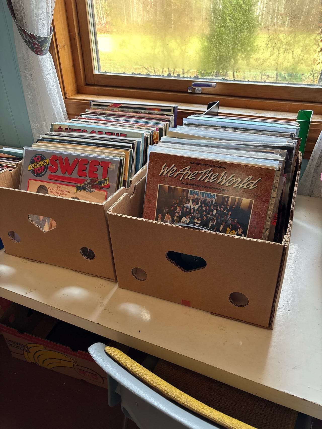 Vinyl LP og Singel plater | FINN-torget