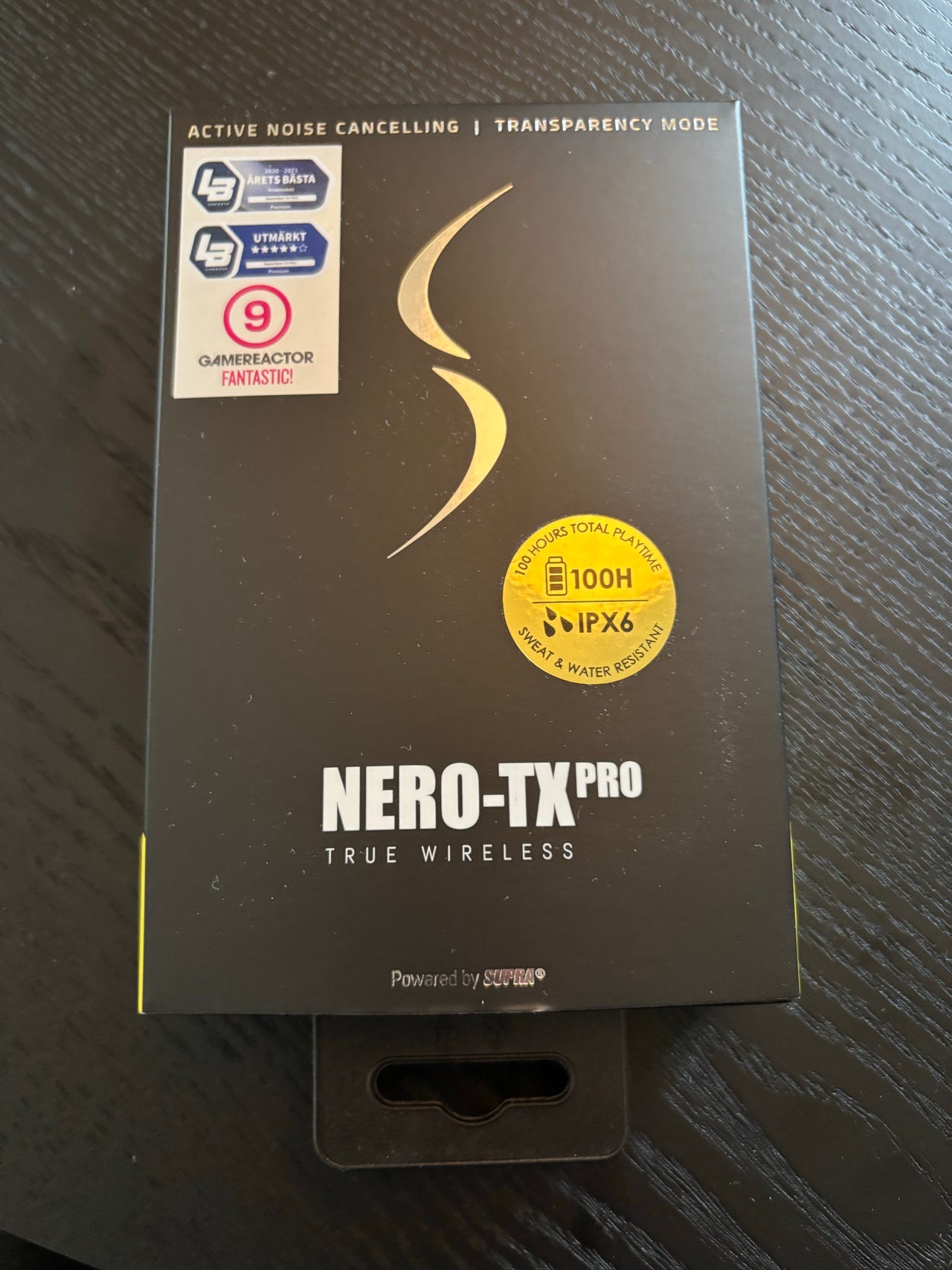 Nero-TX Pro selges billig! | FINN-torget