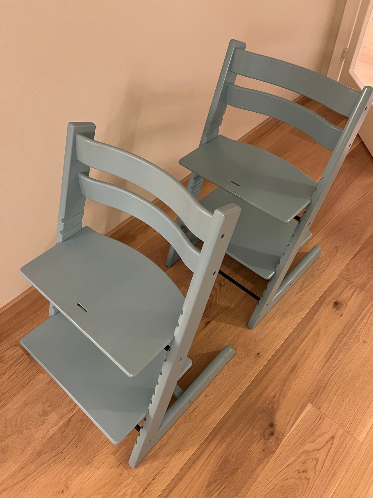 Stokke Tripp Trapp stol | FINN-torget