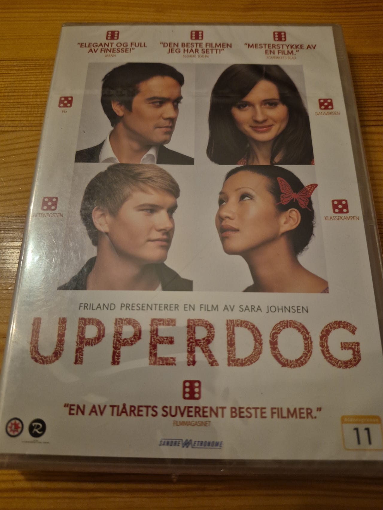 Upper Dog Ny | FINN-torget