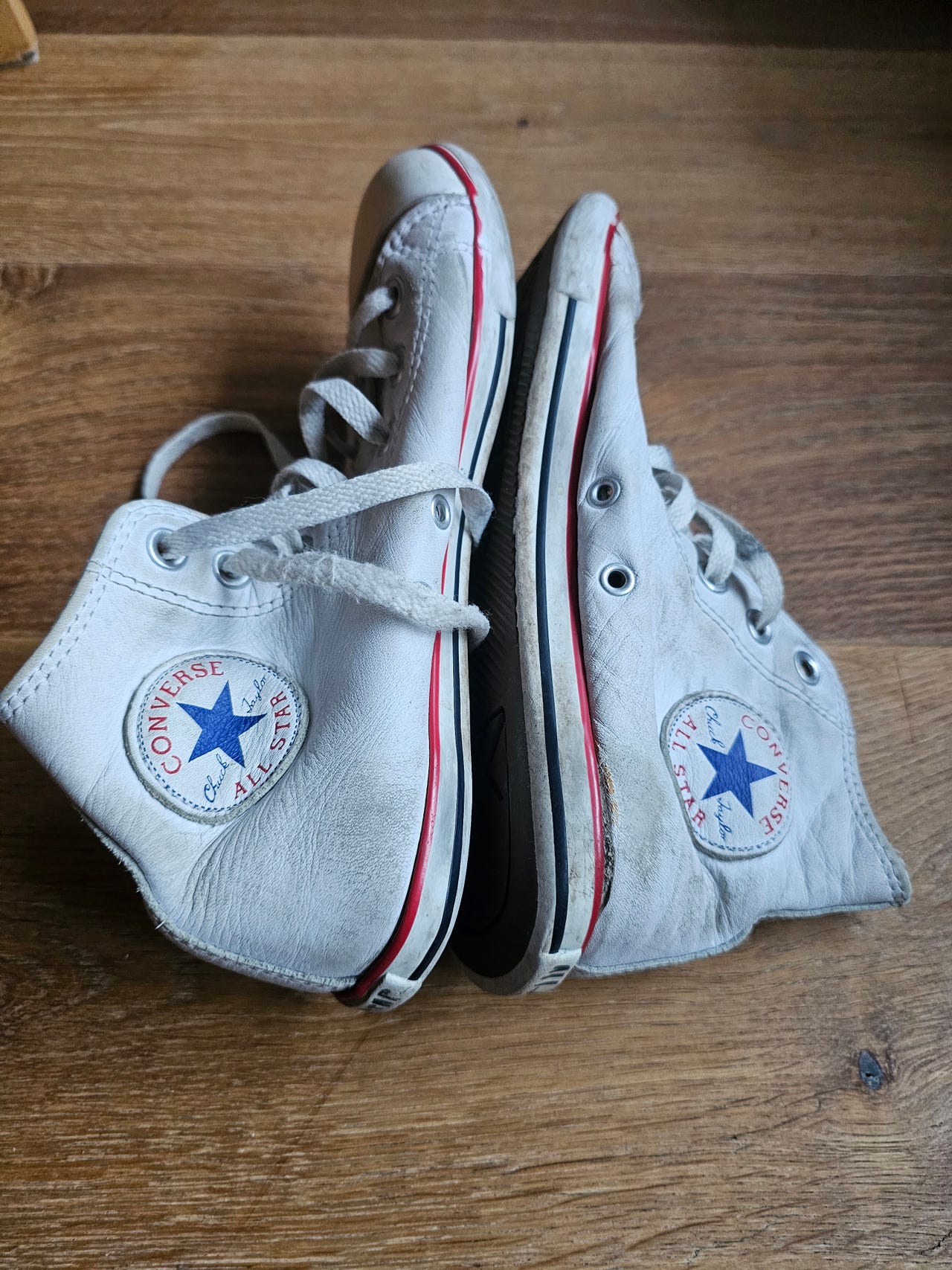 Converse slim skinn | FINN-torget