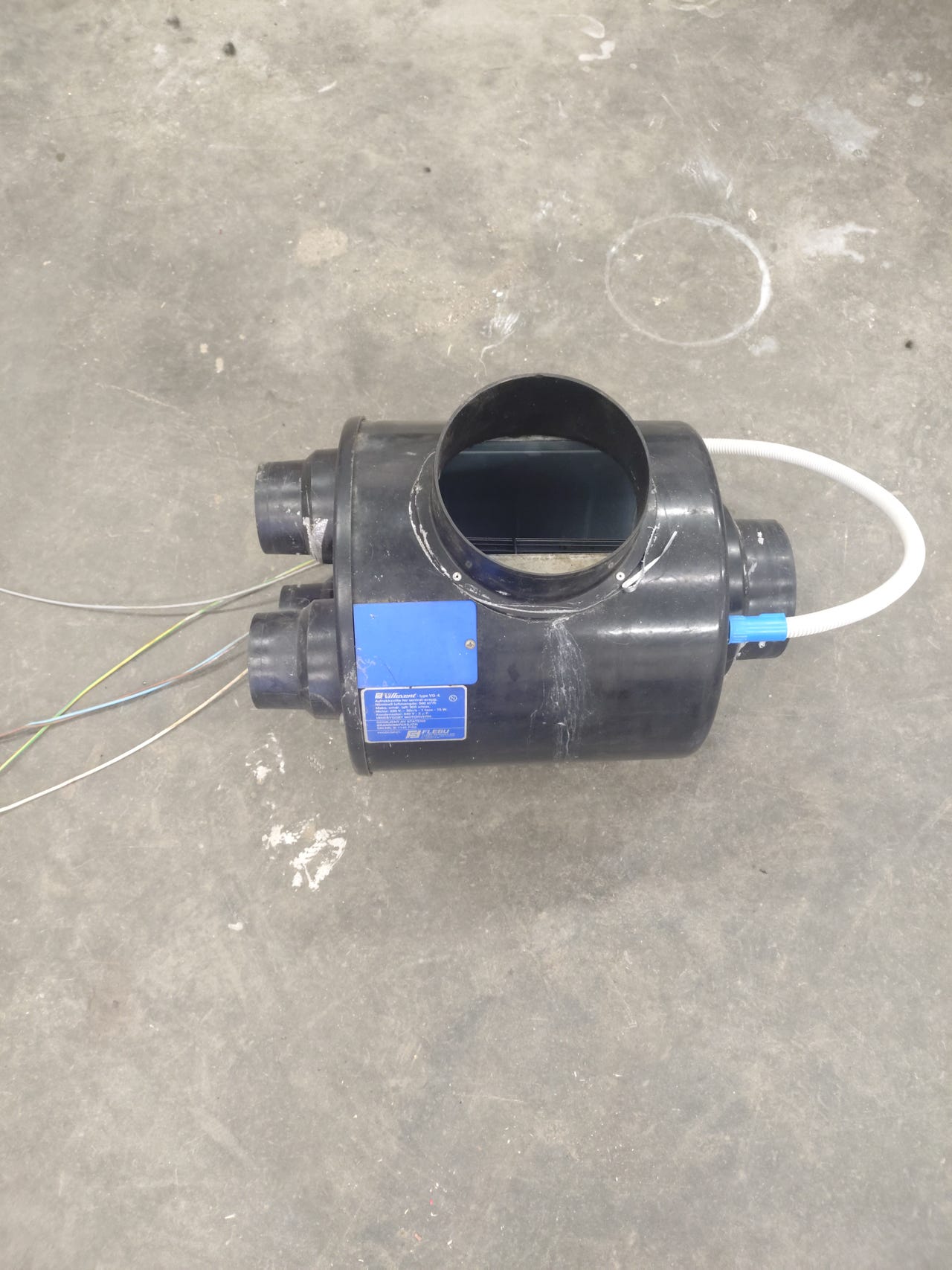 AC Motor | FINN-torget