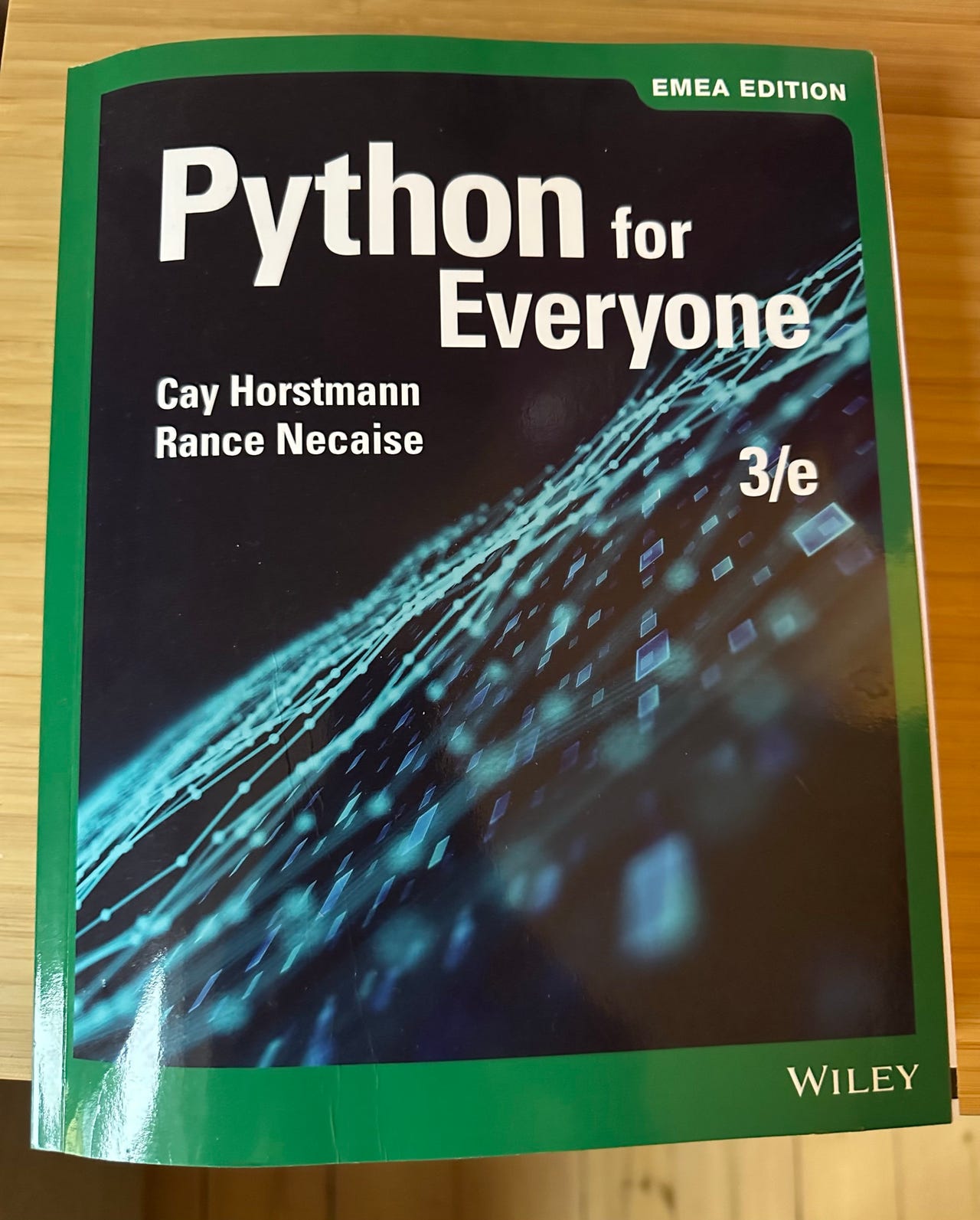 Python for Everyone | FINN-torget
