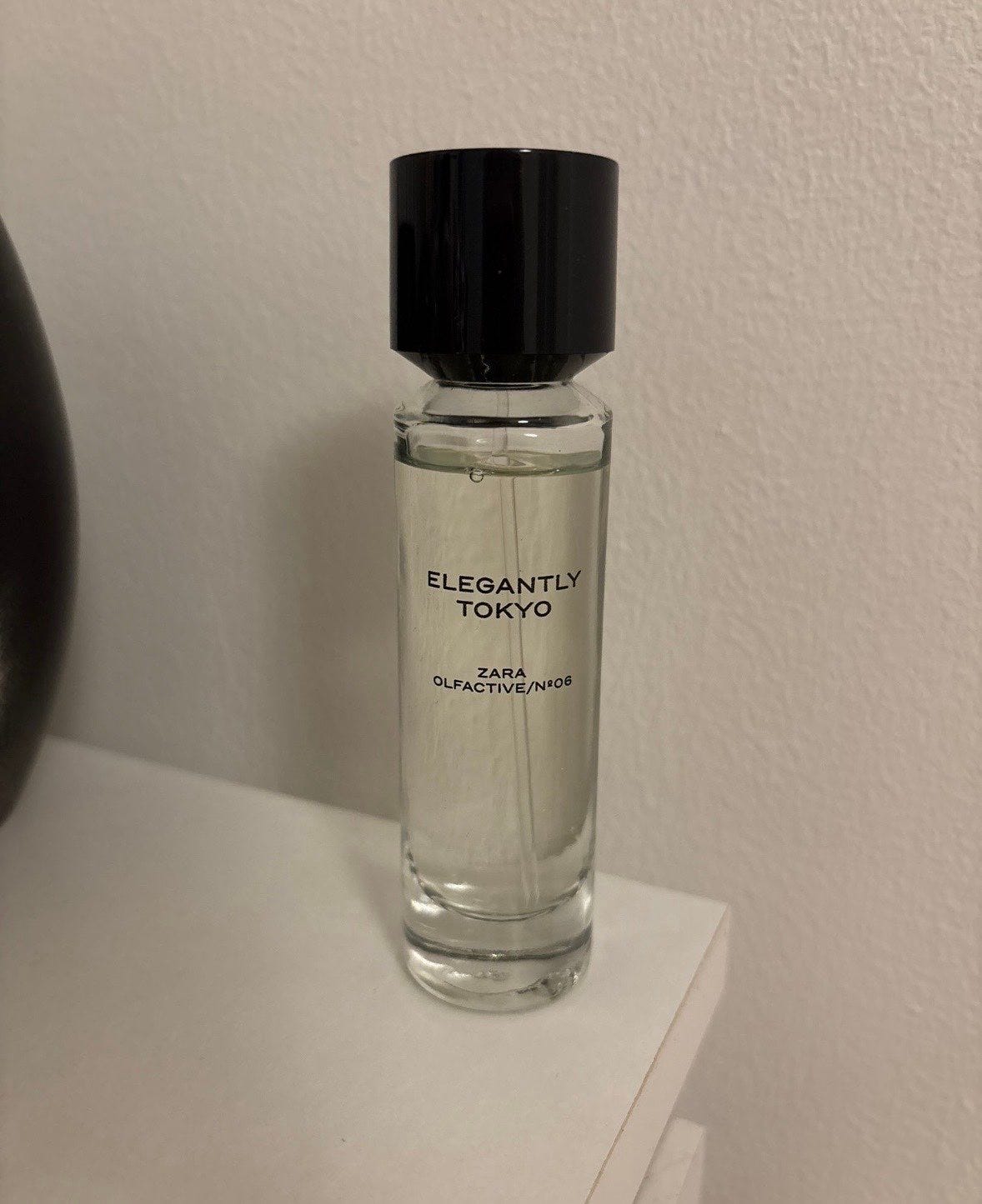 Zara Elegantly Tokyo parfyme 30ml | FINN-torget