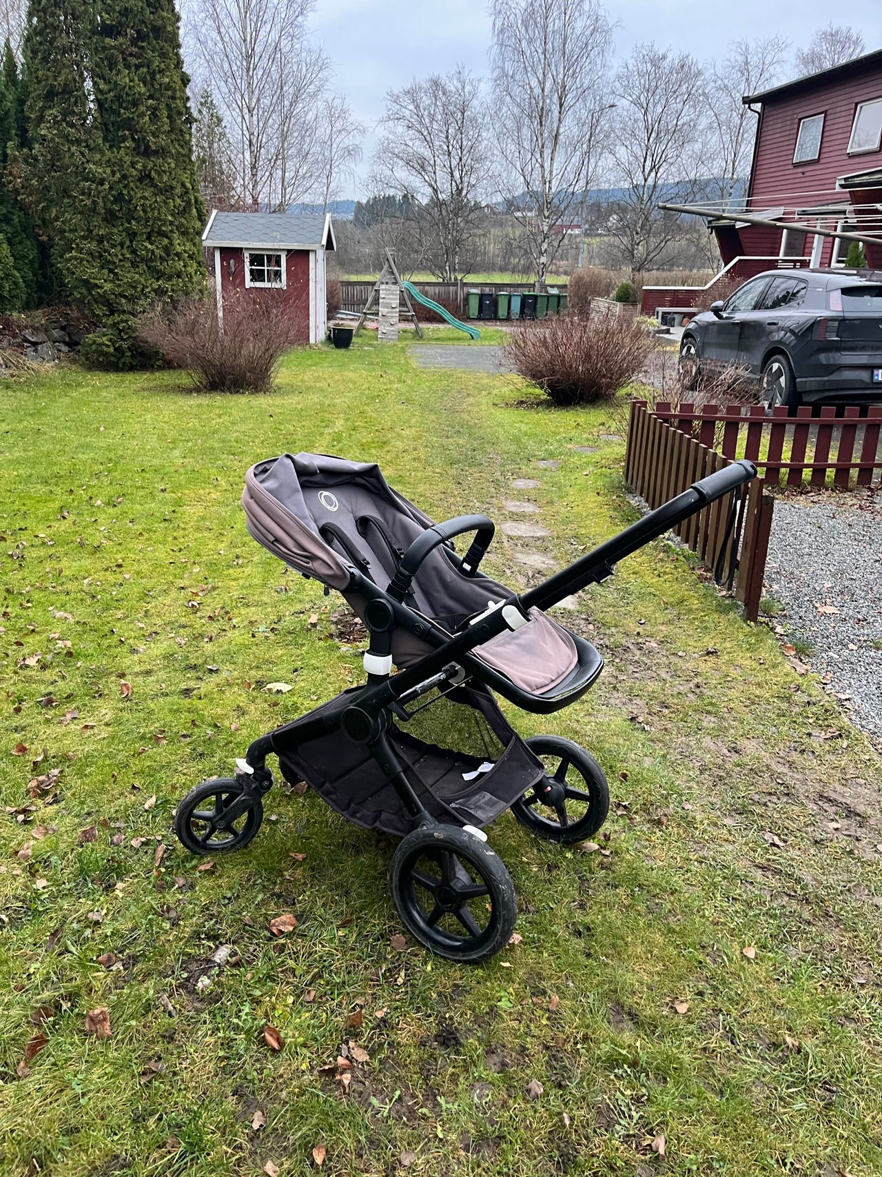 Bugaboo fox 2 | FINN-torget