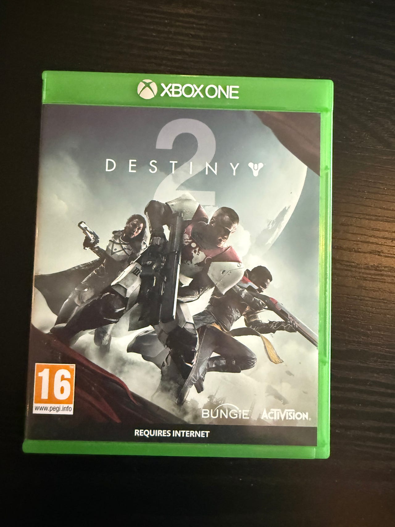 Destiny 2 | FINN-torget