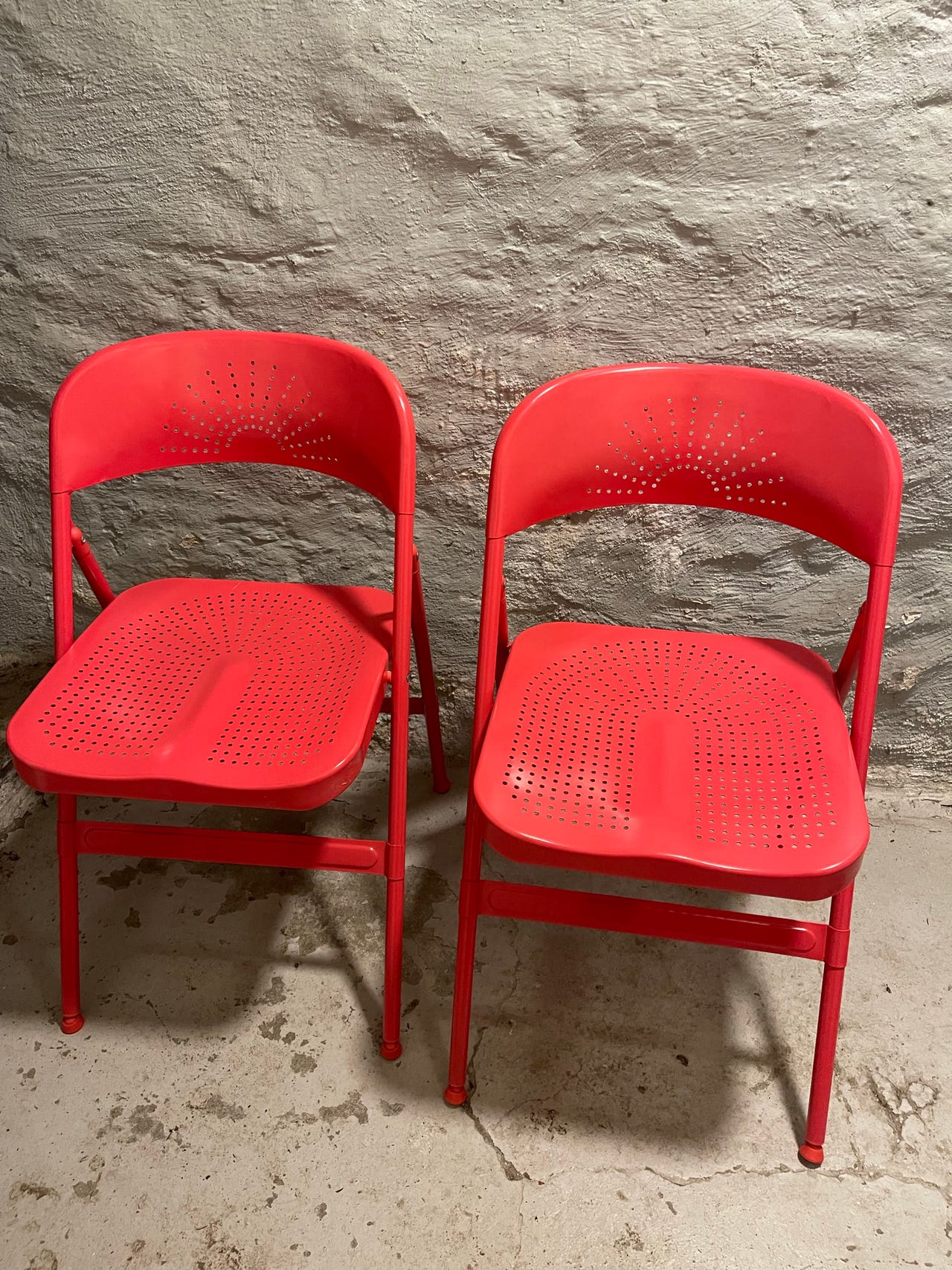 IKEA Frode utendørs stoler | FINN-torget