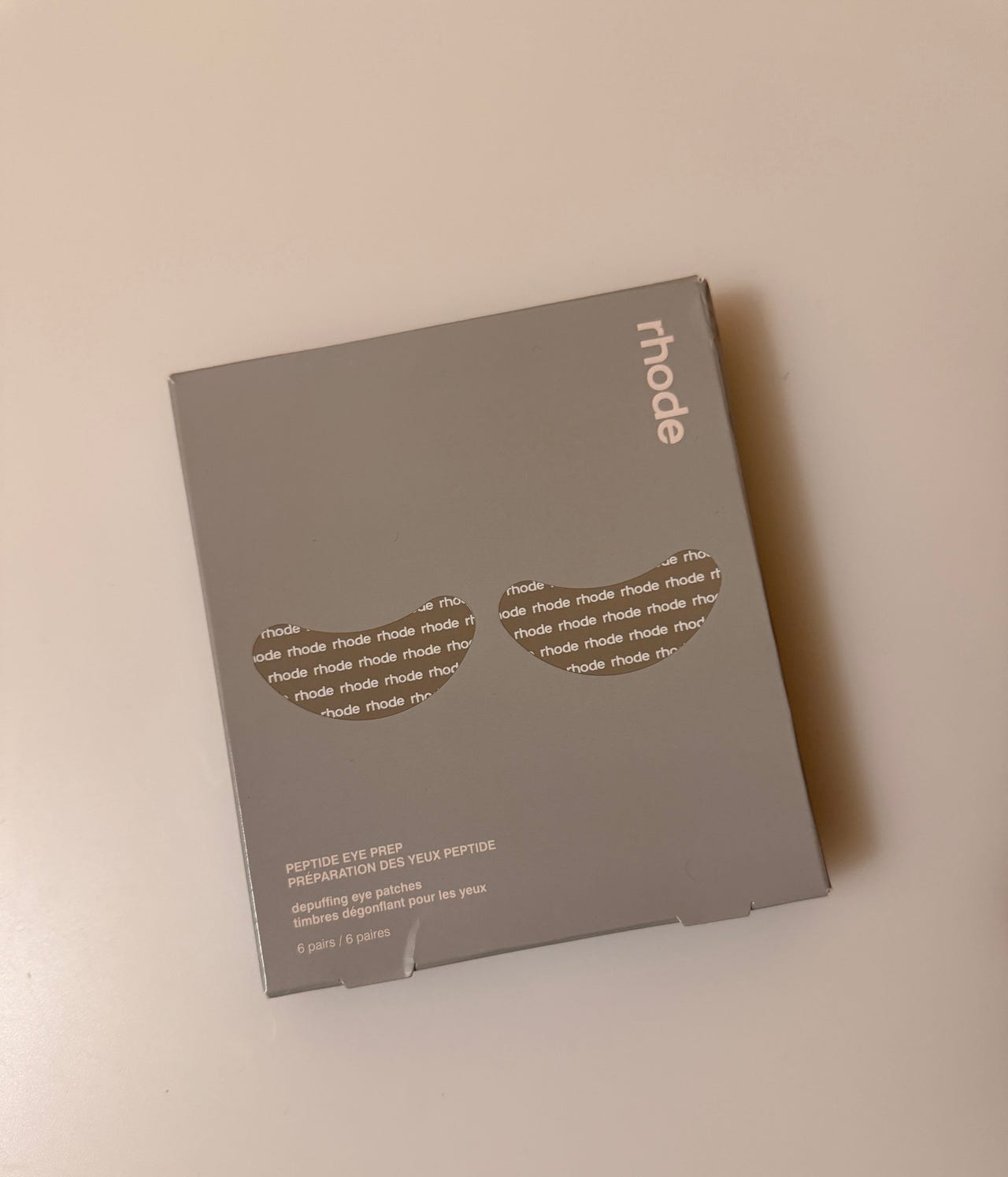 Rhode Eye Patches | FINN-torget