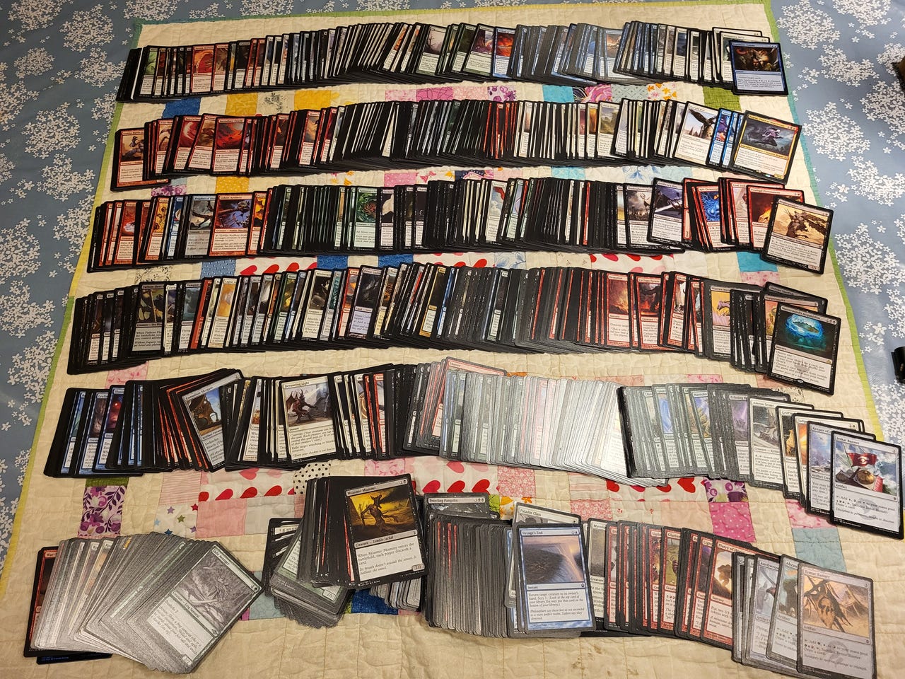 Magic the Gathering MTG kort | FINN-torget