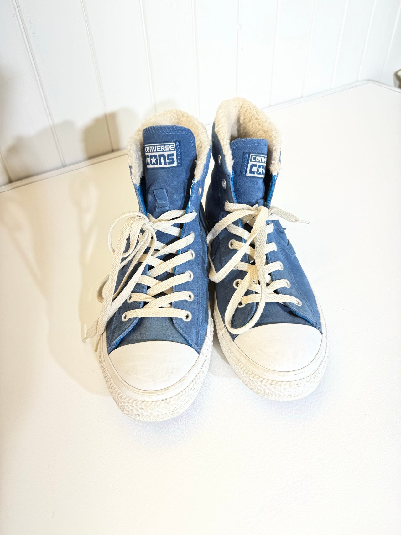 Converse | FINN-torget