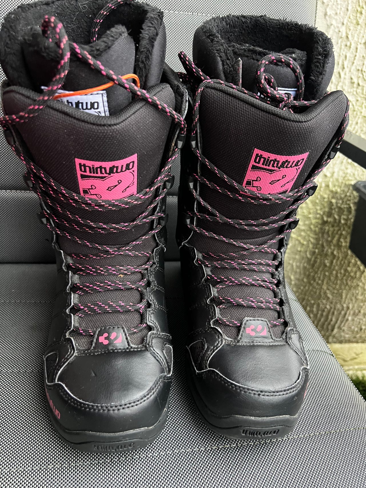 ThirtyTwo W’s Exit snowboardstøvler – str. 38 (dame) | FINN-torget