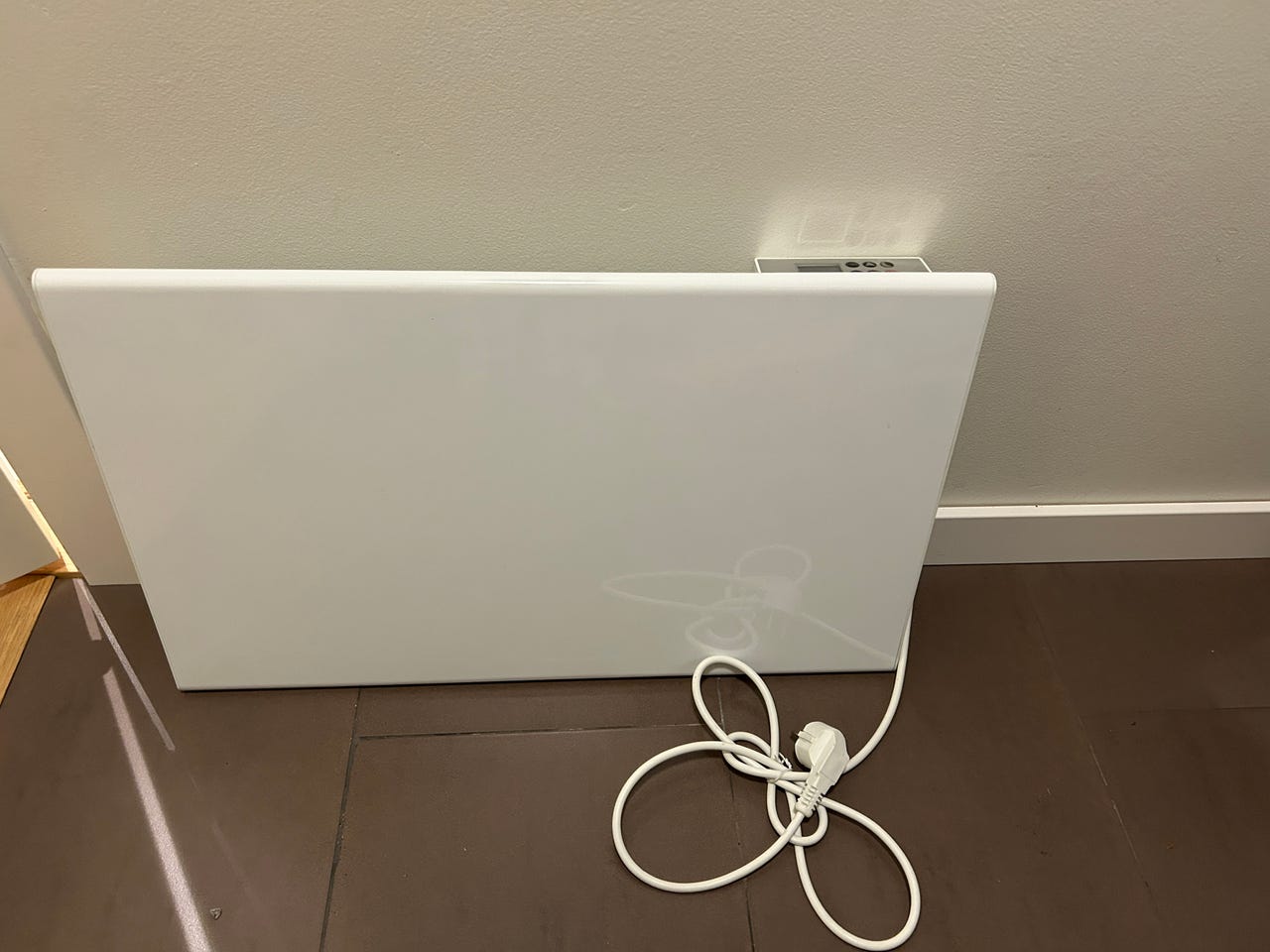 Namron panelovn 800w | FINN-torget