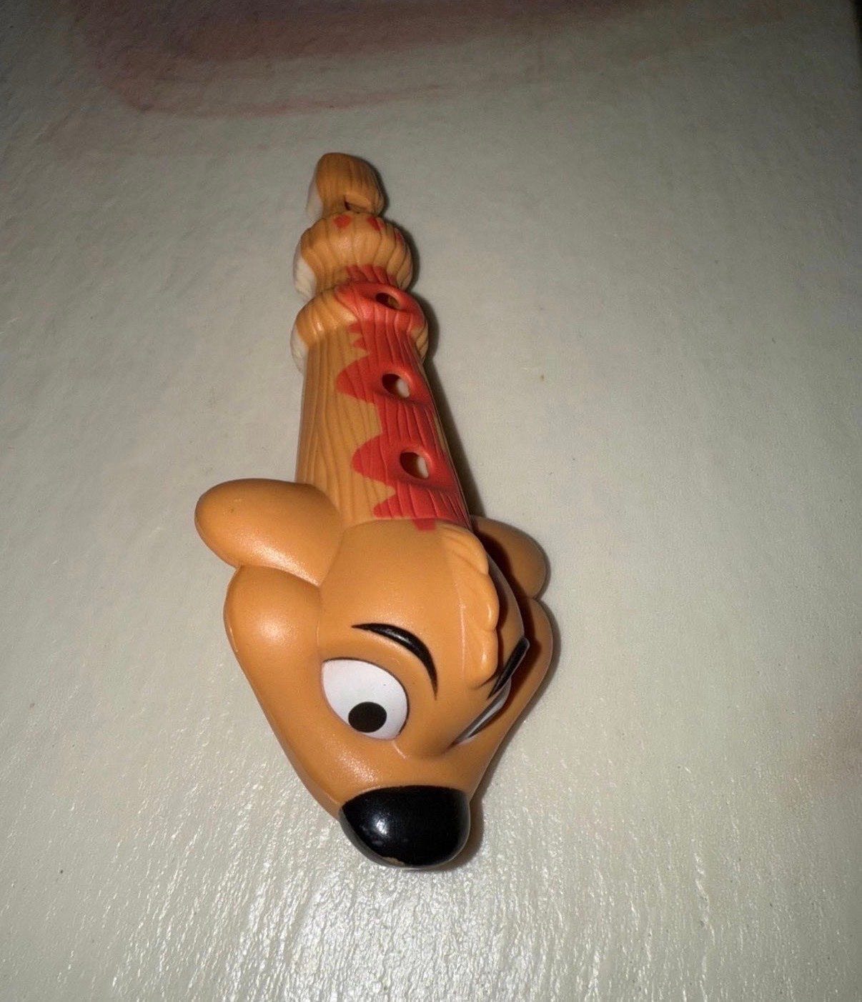 Timon og pumbaa Disney figur | FINN-torget