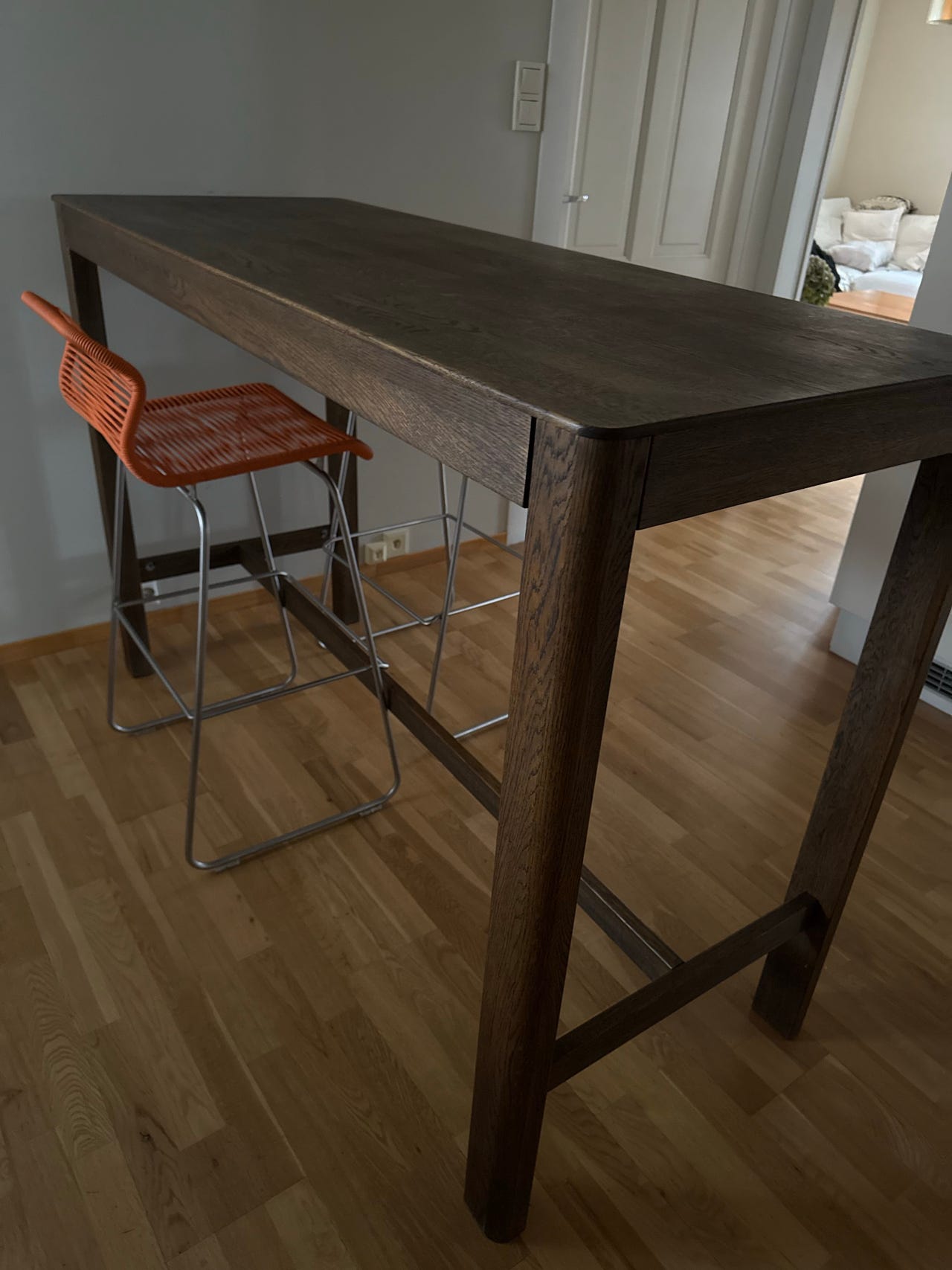 Bolia bar bord | FINN-torget