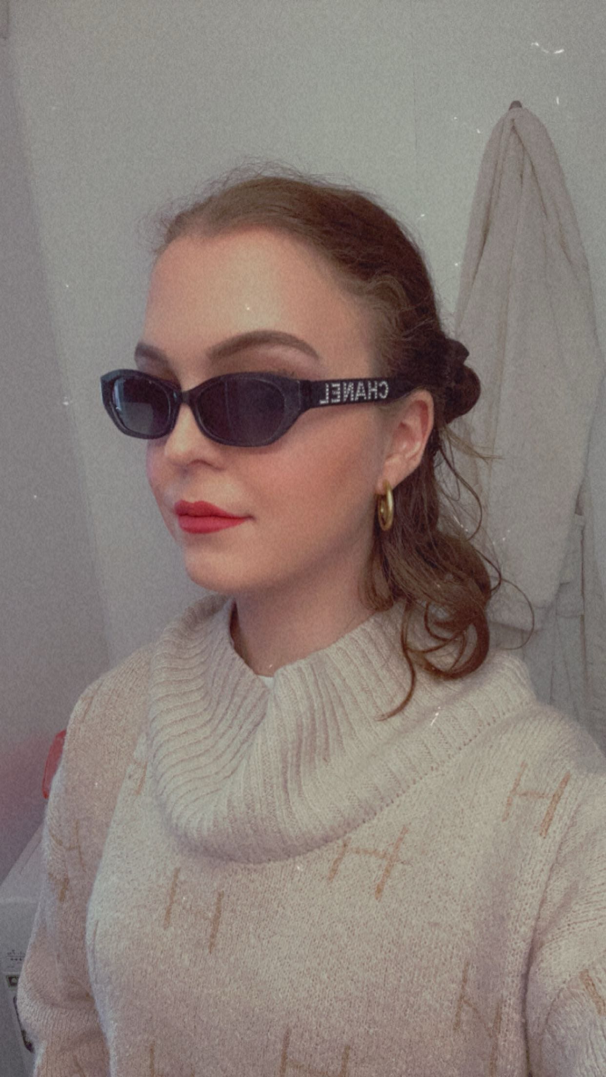 Chanel solbriller | FINN-torget