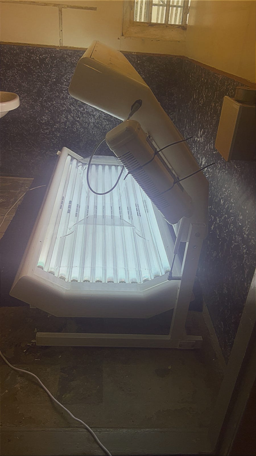 Solarium selges | FINN-torget