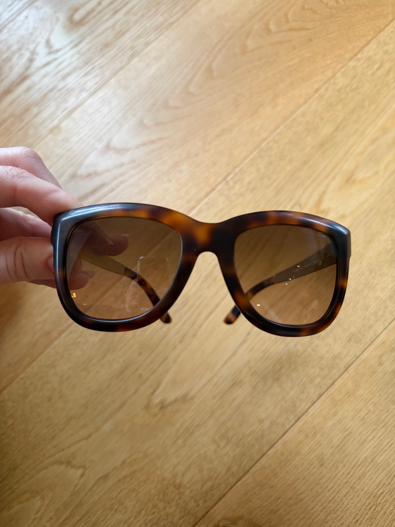 Ralph Ralph Lauren solbriller | FINN-torget