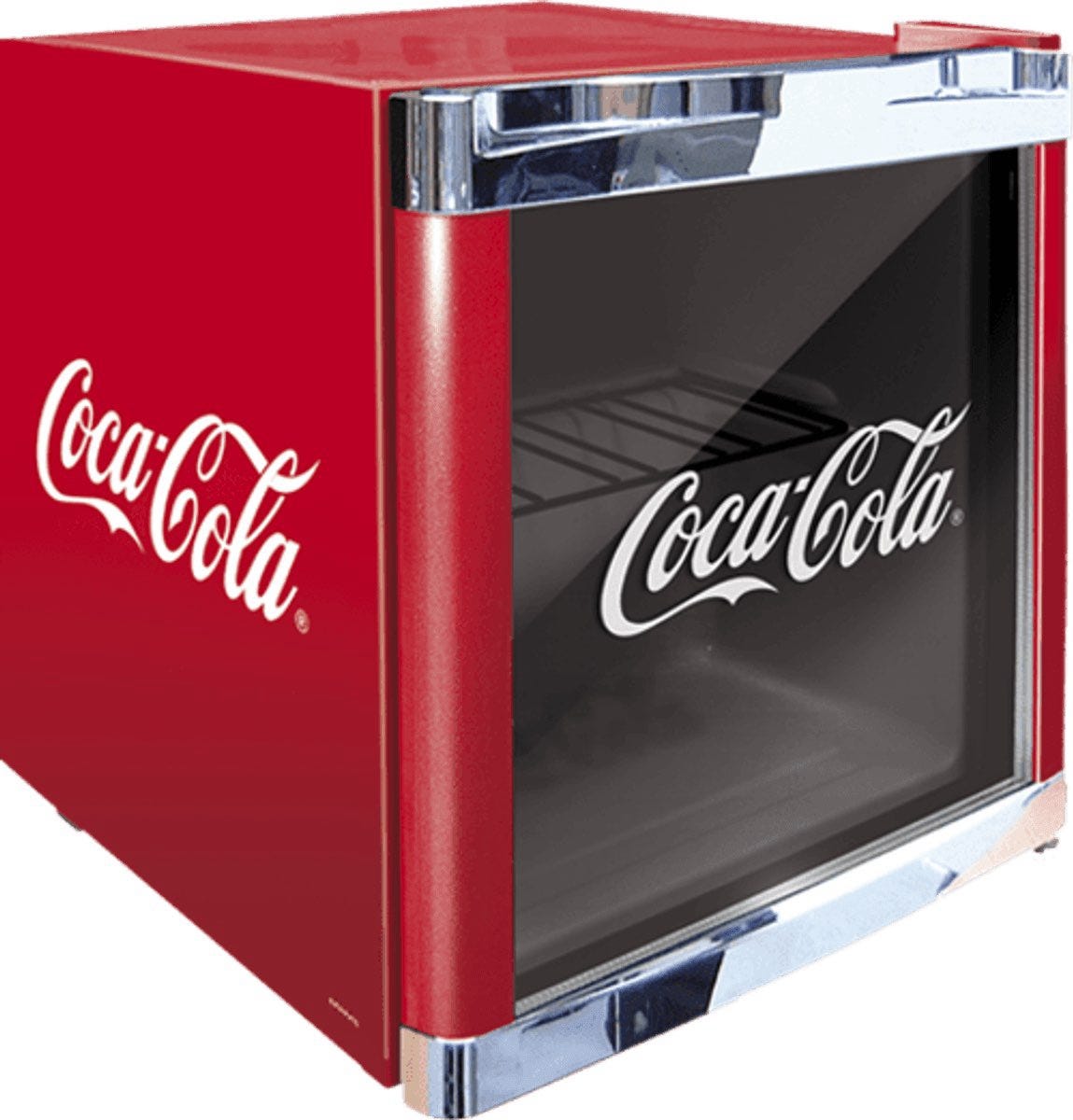 Coca Cola kjøleskap | FINN-torget