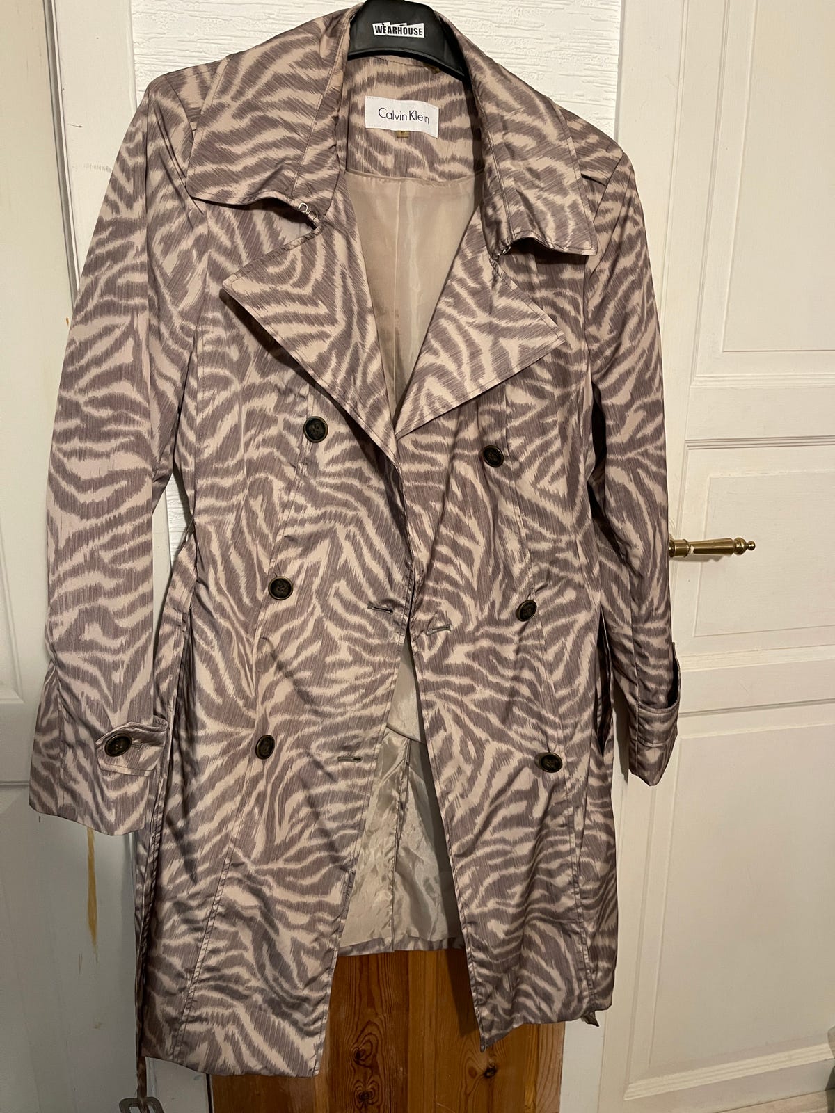Calvin Klein jakke | FINN-torget