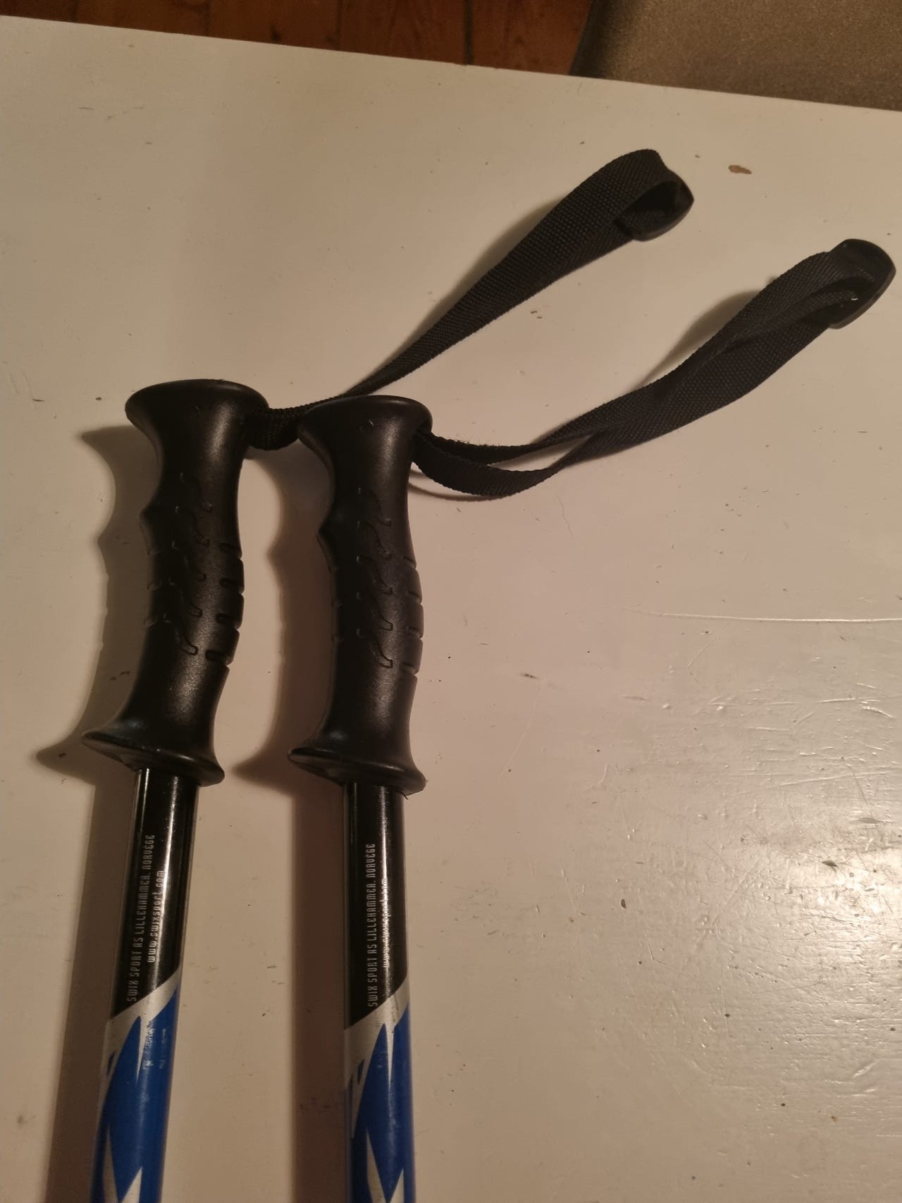 Swix Teklite 130cm | FINN-torget