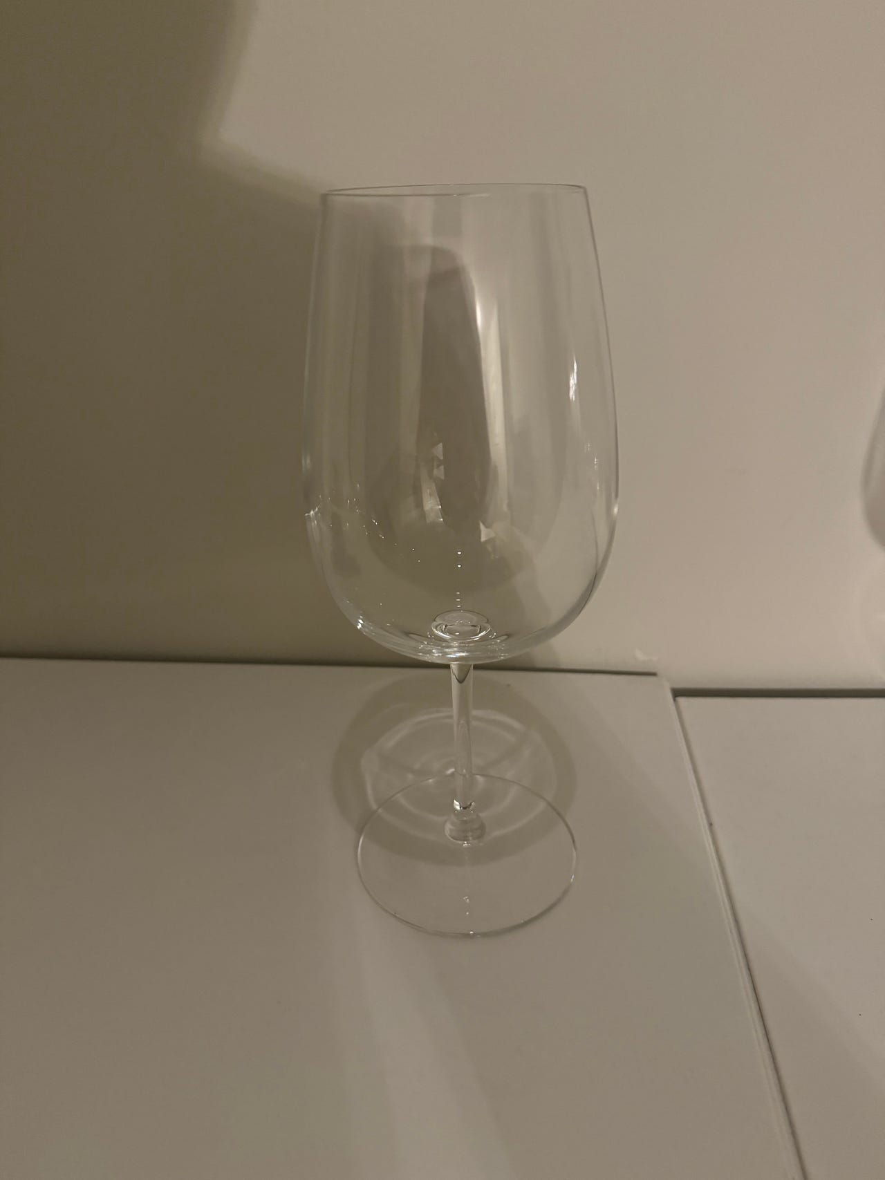 Store vinglass 5 stk | FINN-torget
