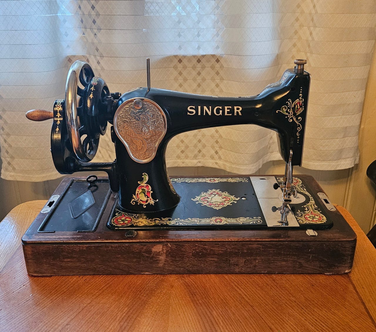 Singer Symaskin | FINN-torget