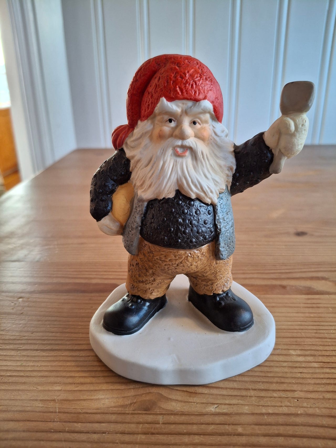 Midthun nisse 1997 - perfekt stand | FINN-torget