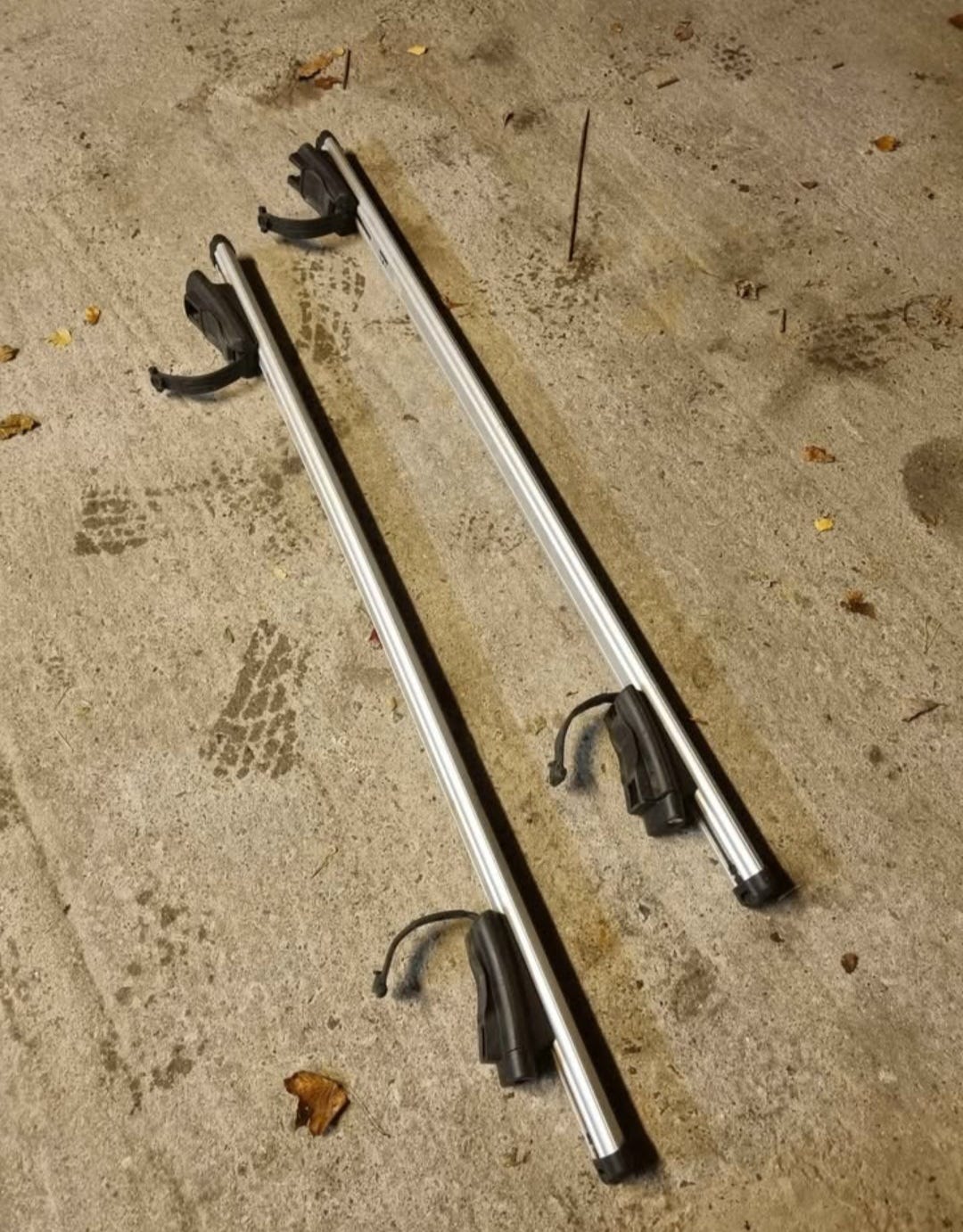 Thule takstativ | FINN-torget