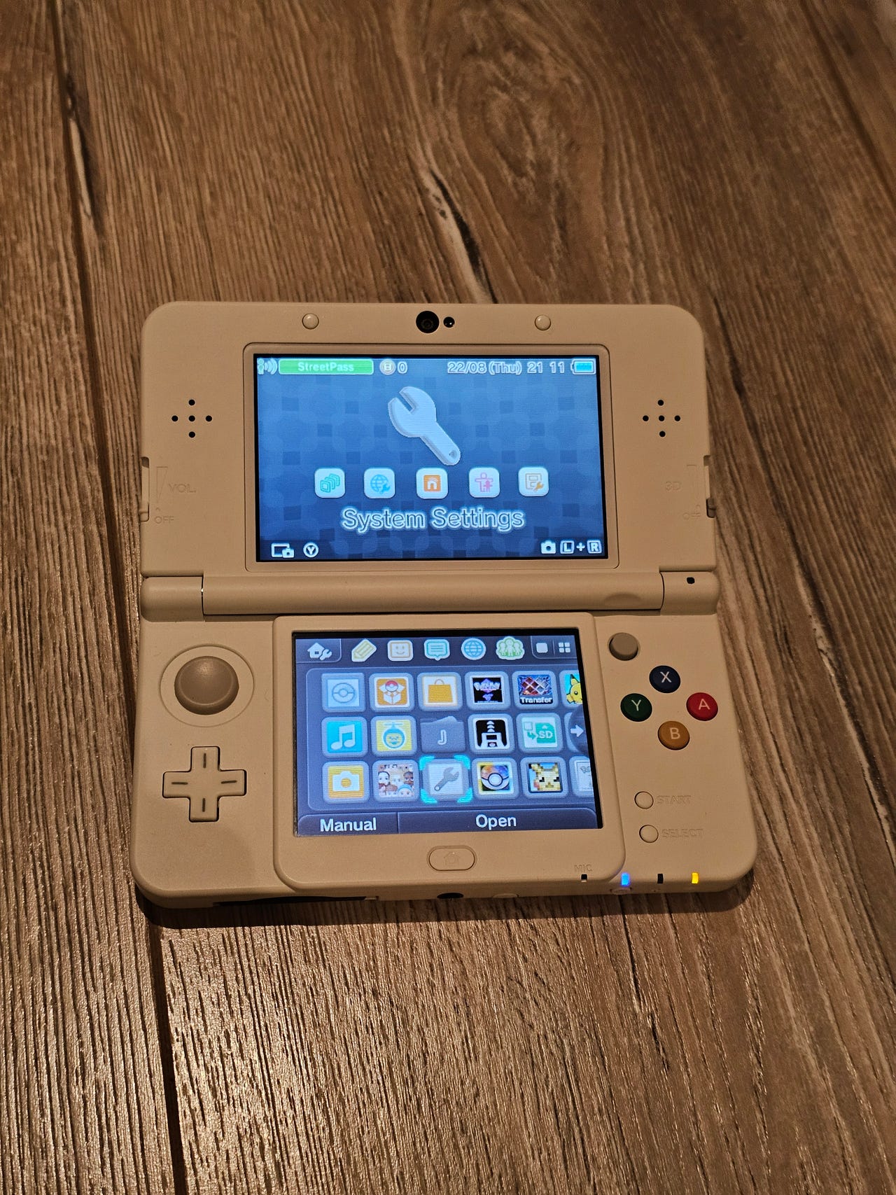 New Nintendo 3DS | FINN-torget
