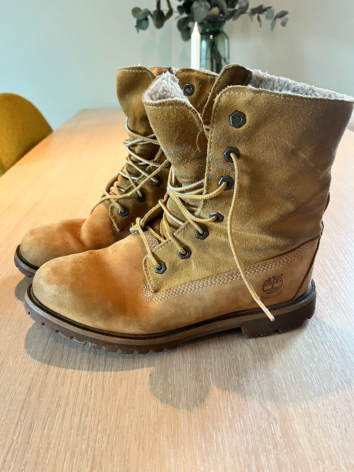 Timberland vintersko str 40 | FINN-torget