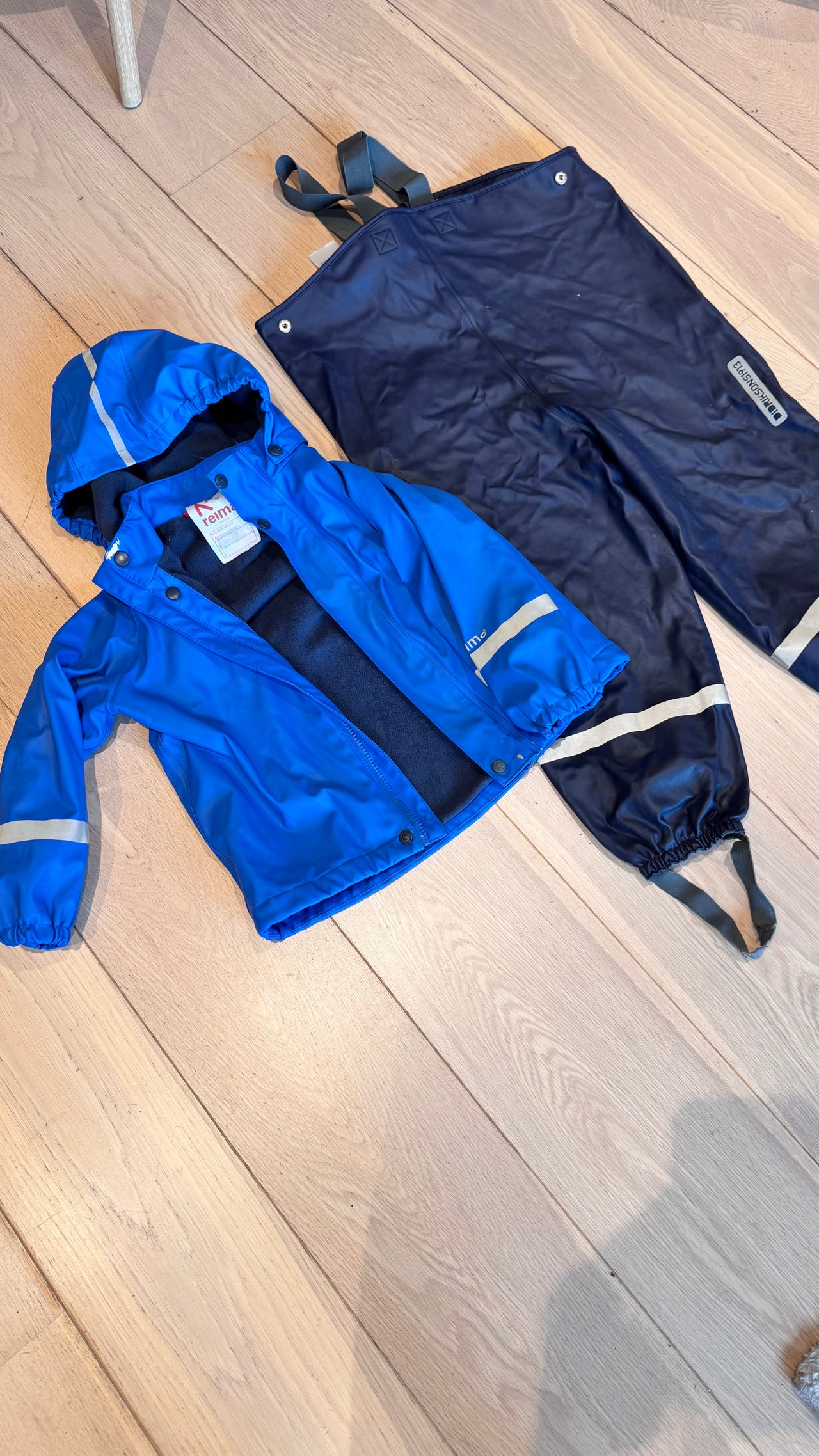 Regn sett i str 110 | FINN-torget
